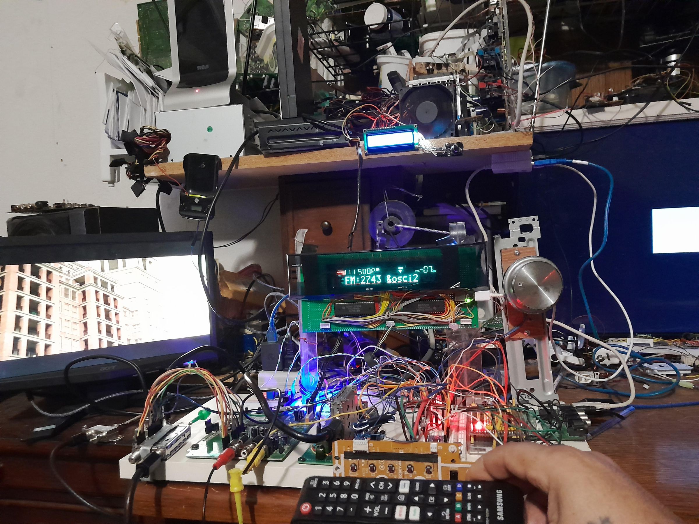 TV Tuner : 3 Steps - Instructables