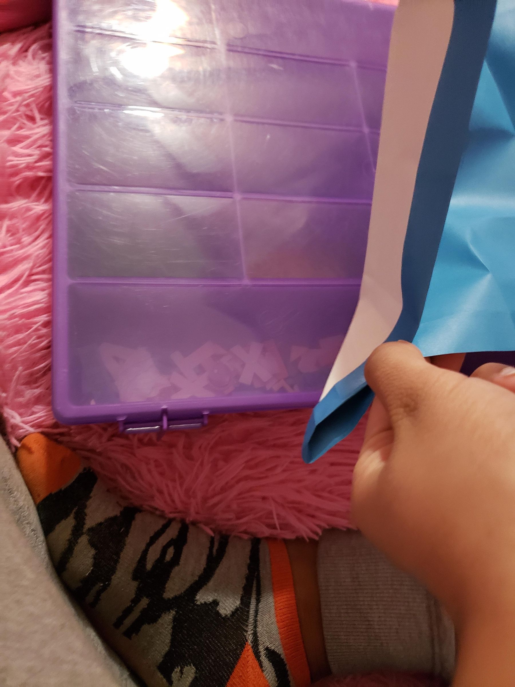 How to Make an Origami Collapsible Box. : 6 Steps - Instructables