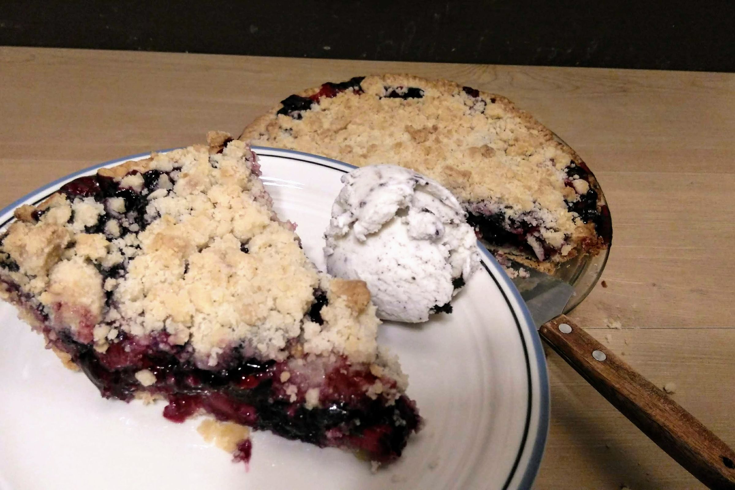 How to Bake a Perfect Pie : 5 Steps (with Pictures) - Instructables
