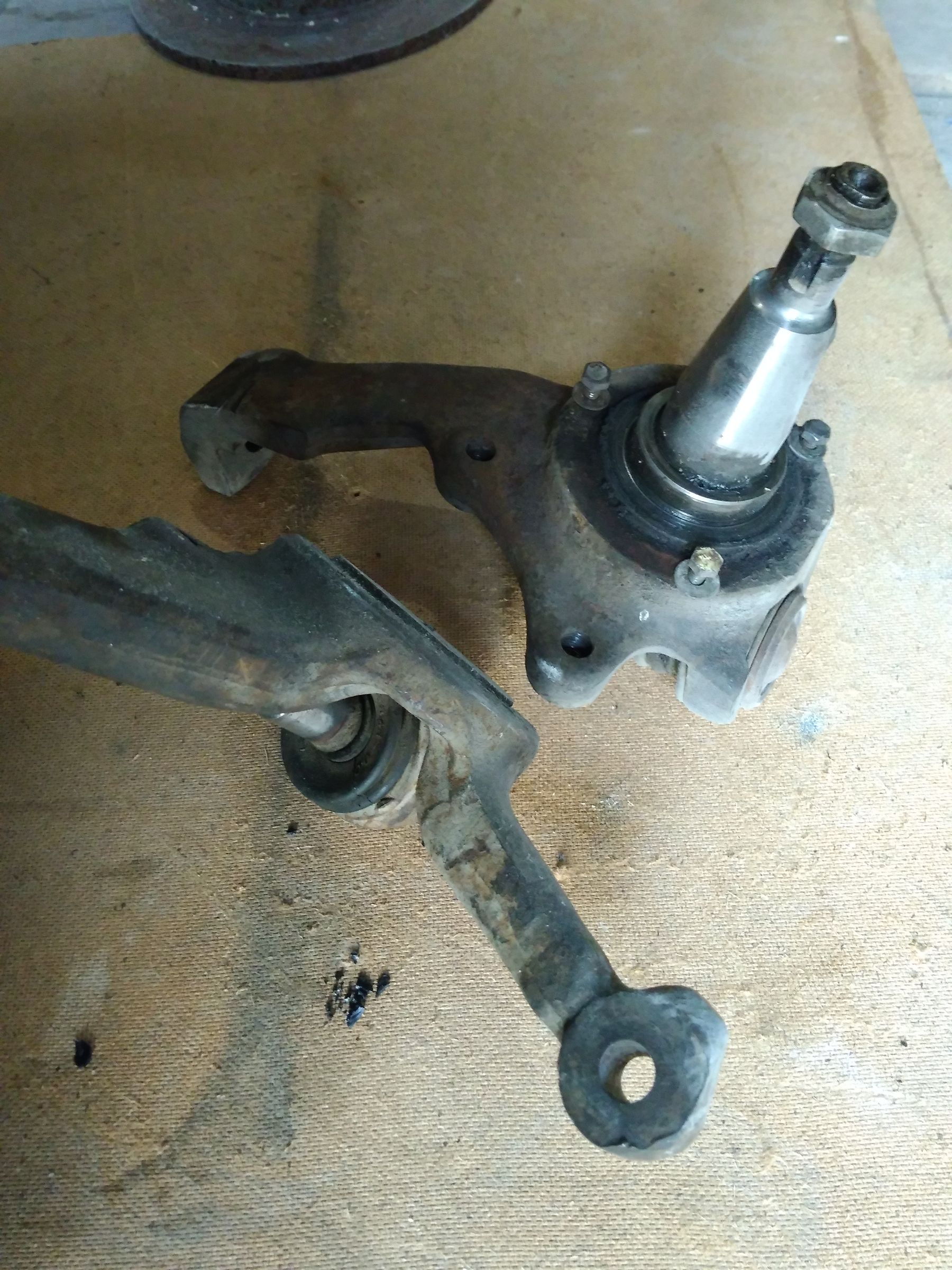 Potter's Wheel : 4 Steps (with Pictures) - Instructables