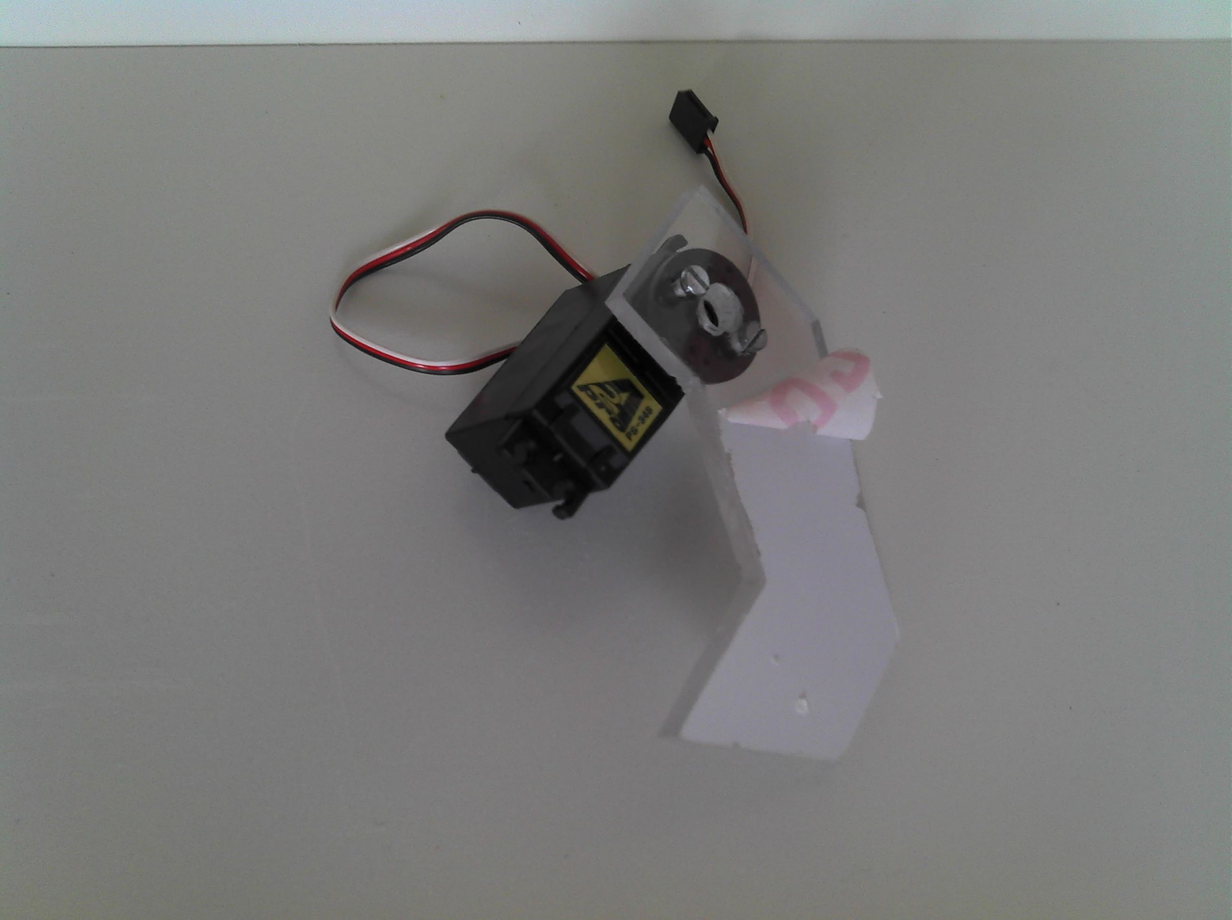 Joystick-controlled Robot - Instructables