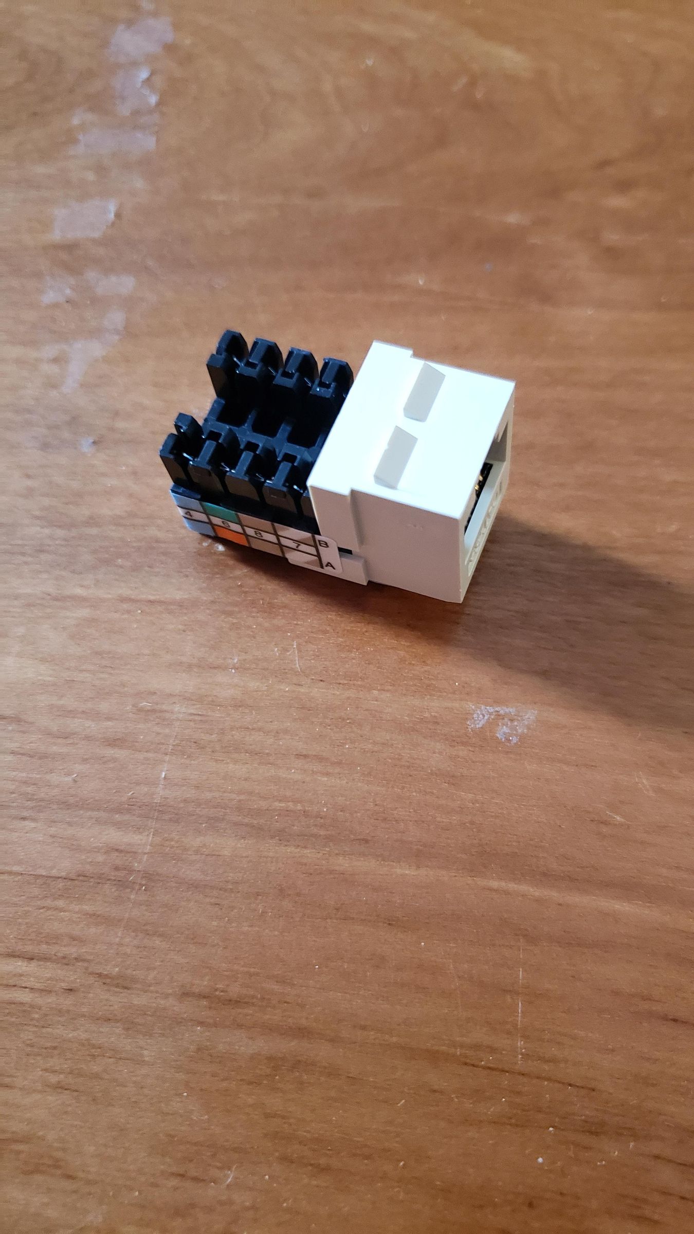 Homemade TNC : 5 Steps - Instructables