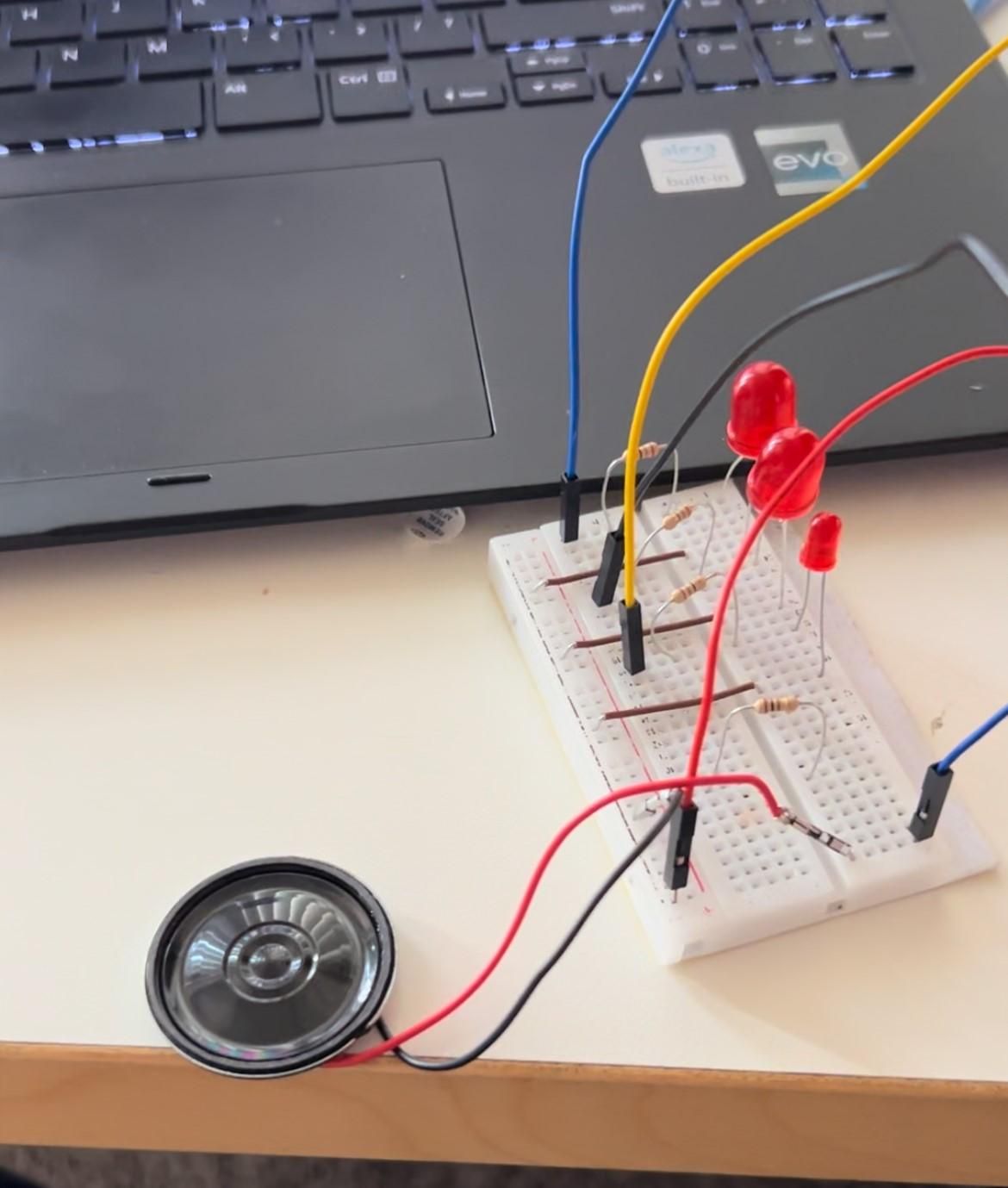 Ultrasonic Security Motion Sensor : 5 Steps - Instructables