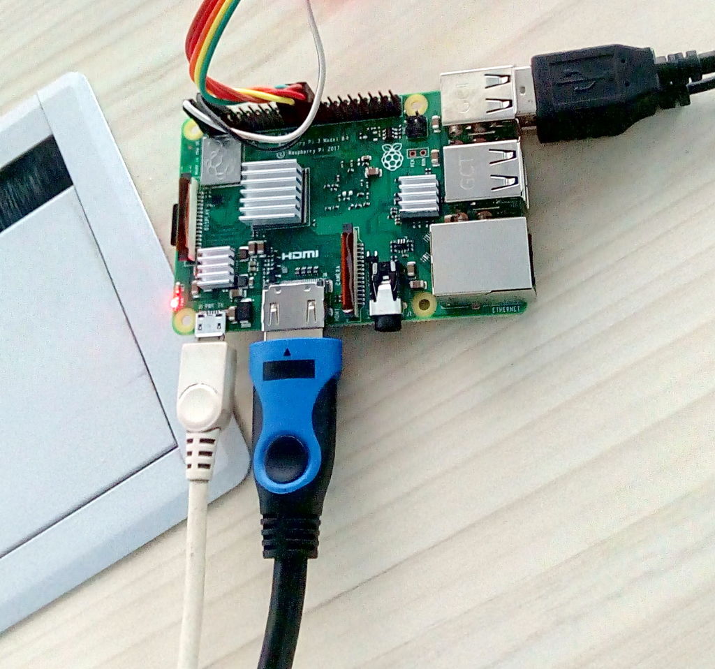 Install Raspbian Os In Raspberry Pi With Monitor 3 Steps