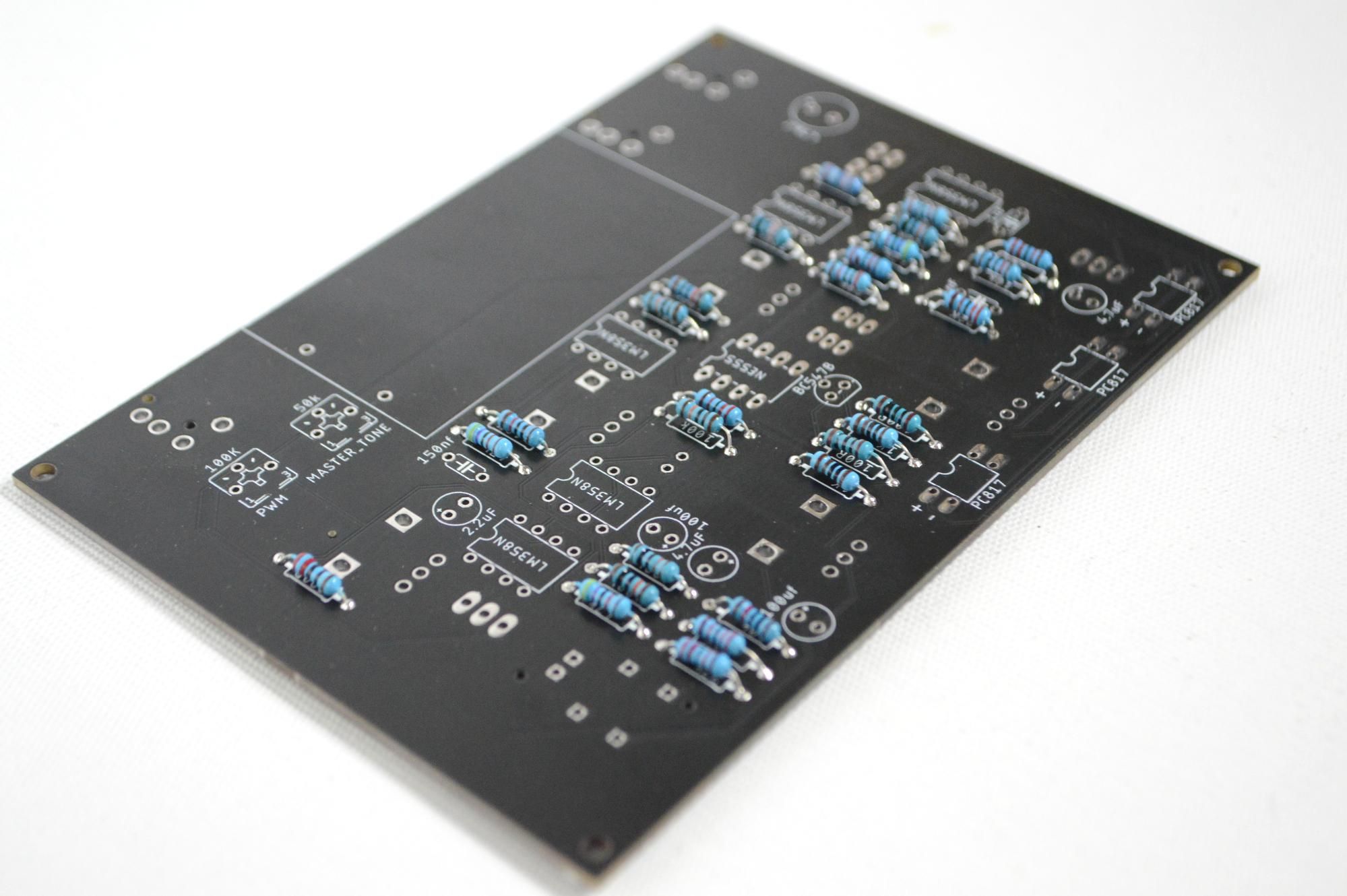 Elements - Little Synths With BIG Sounds #1 : 9 Steps (with Pictures ...