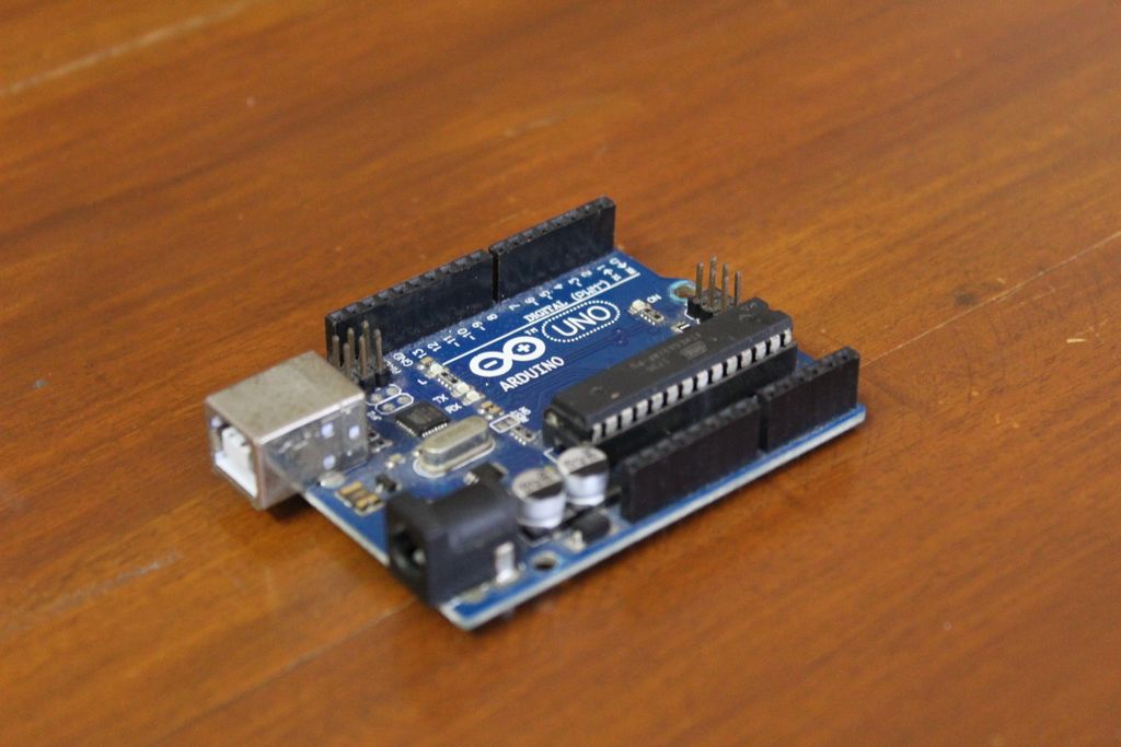 Arduino Controlled Robotic Biped : 13 Steps (with Pictures) - Instructables