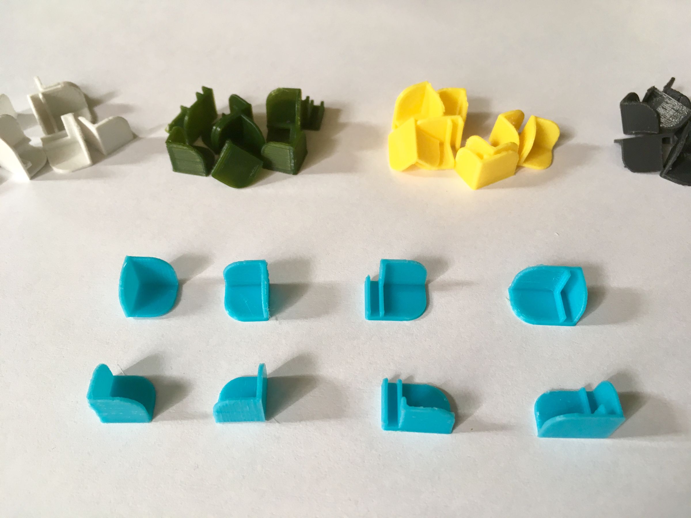 DIY Risk-like Board Game (like a Pro) : 10 Steps (with Pictures ...