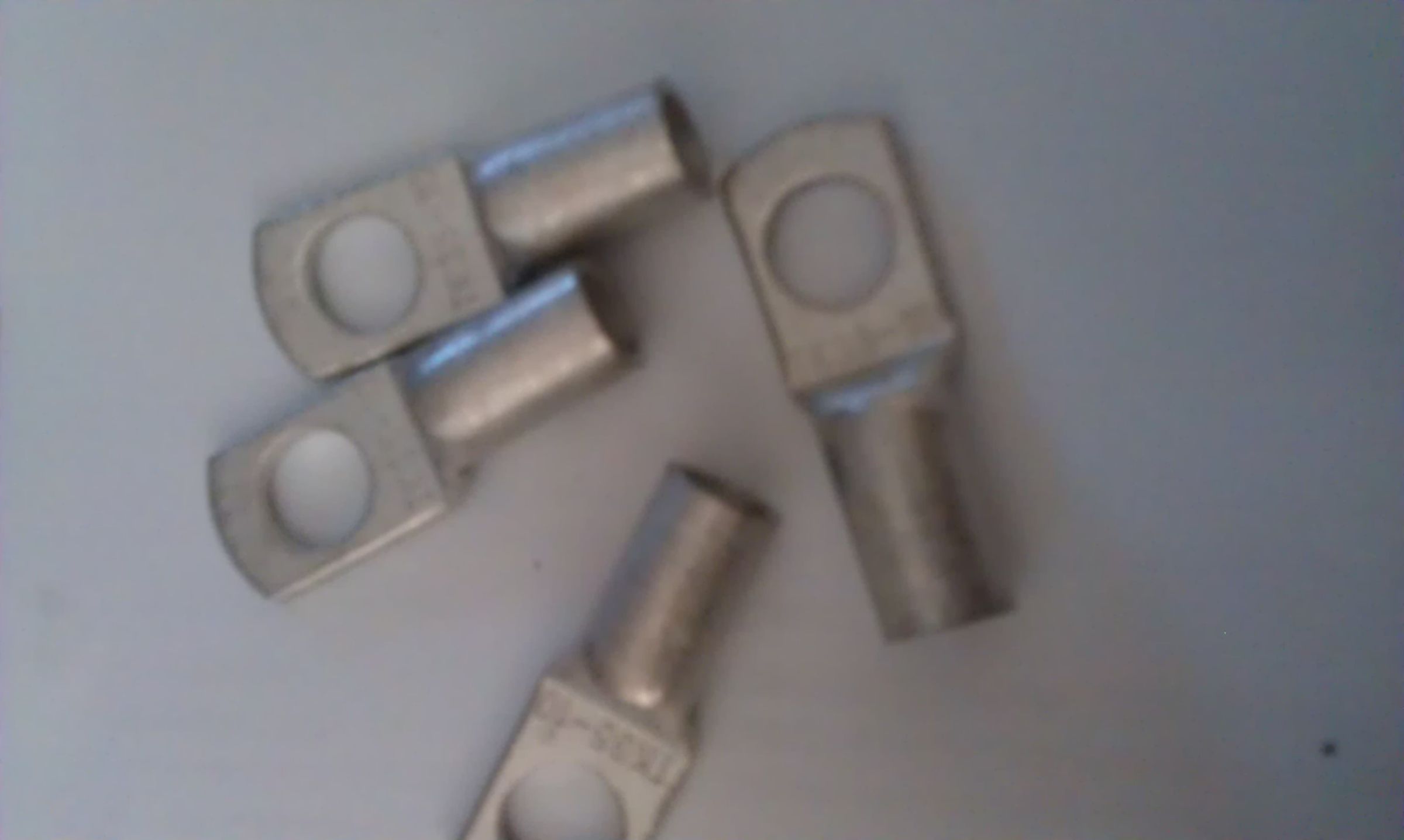 Super Heavy Duty Jump Leads - Instructables