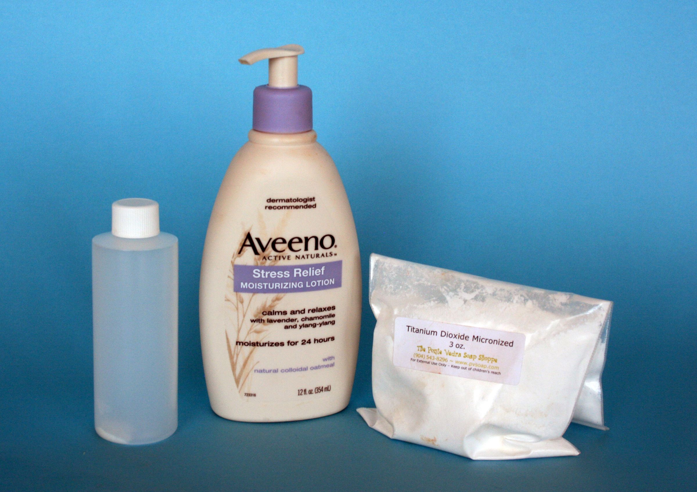 Homemade Sunscreen : 7 Steps (with Pictures) - Instructables