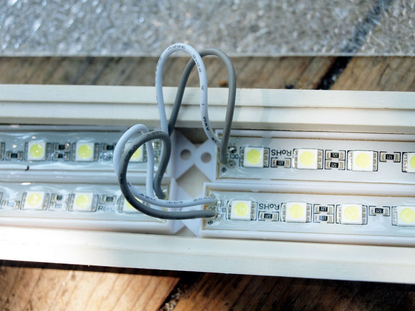 An Awesome LED PVC Pipe Light : 9 Steps (with Pictures) - Instructables