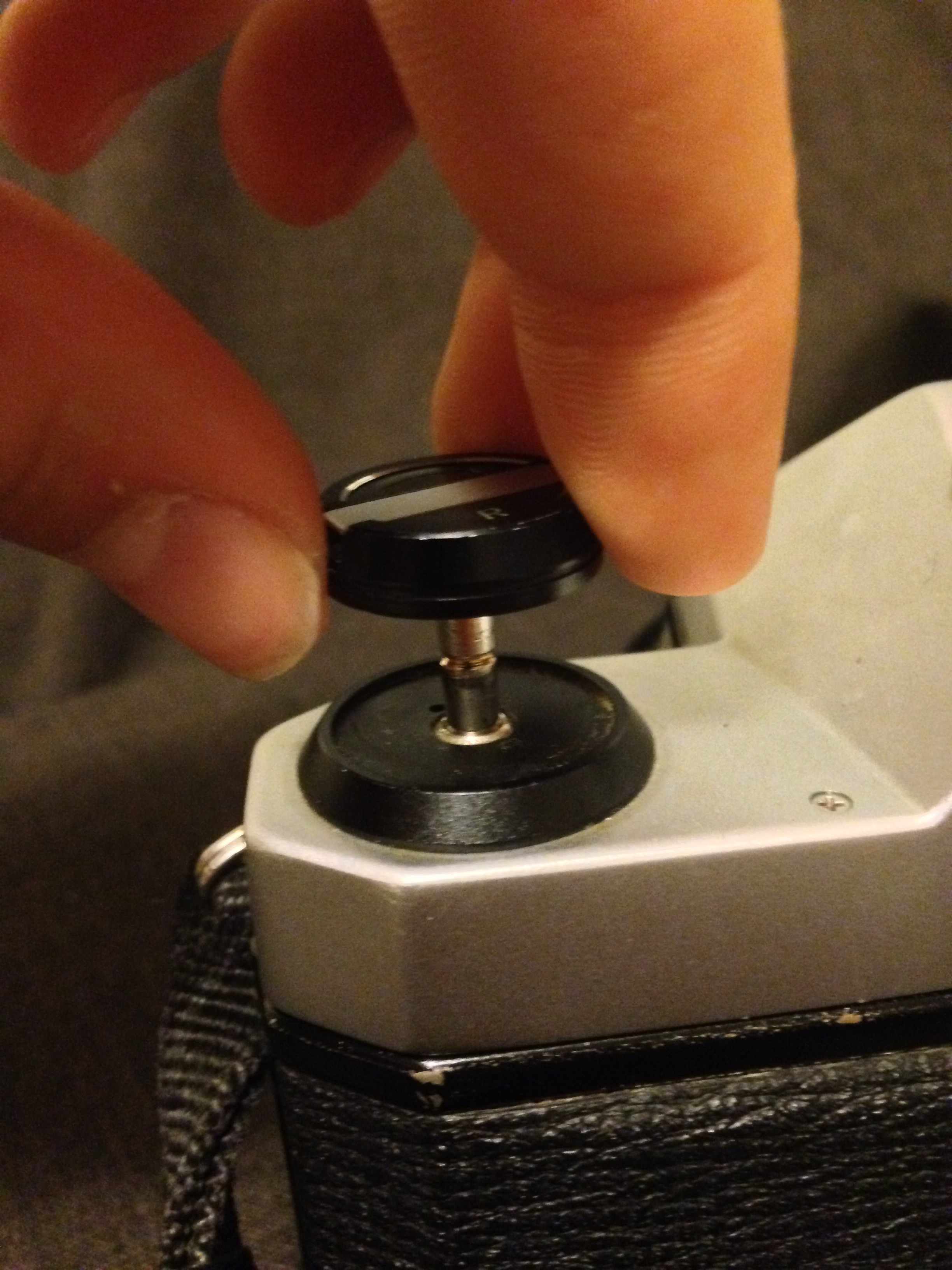 A Beginners Guide to 35mm Film Photography : 7 Steps - Instructables