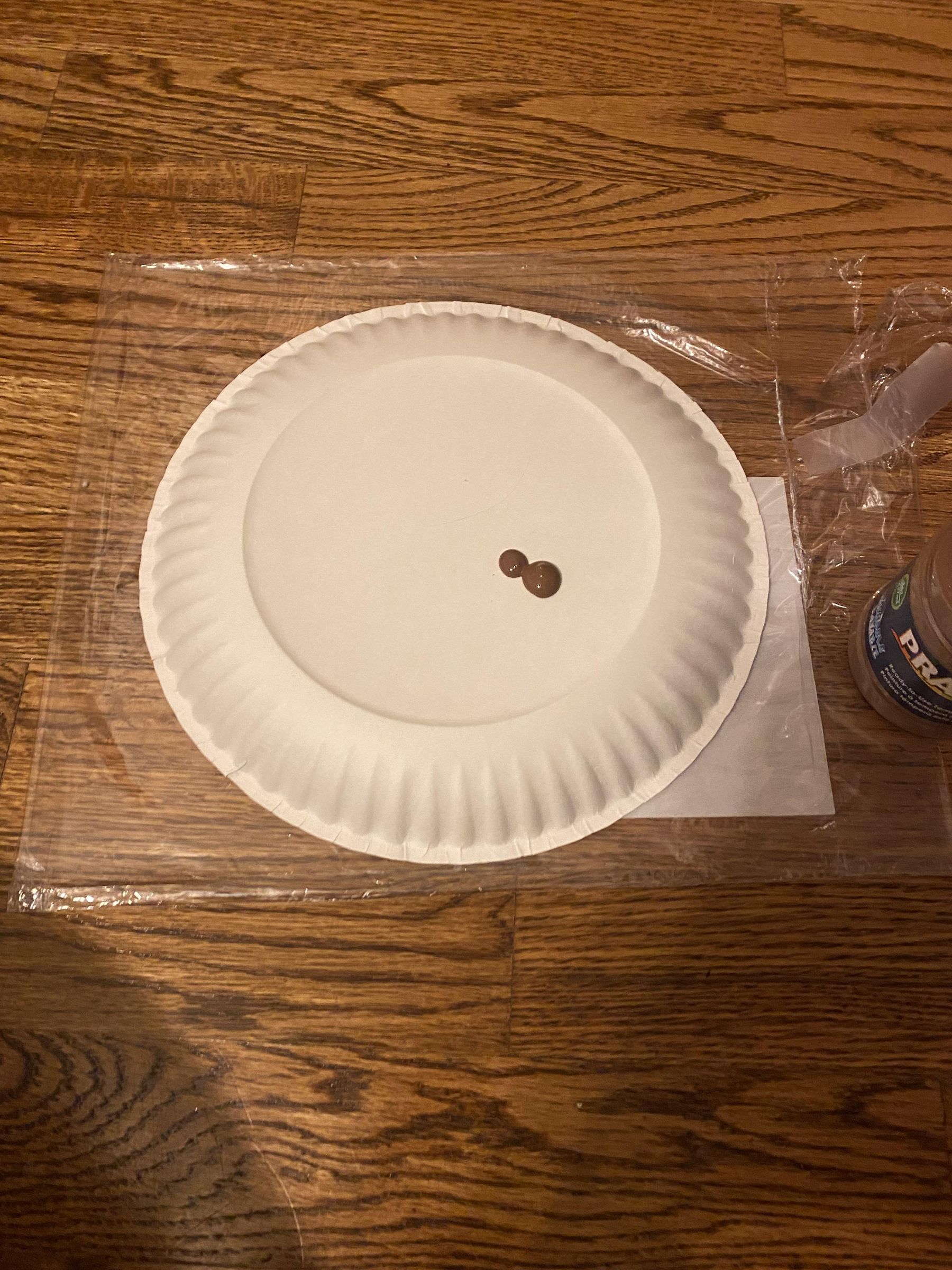 Paper Plate Cookie for Preschoolers : 4 Steps - Instructables