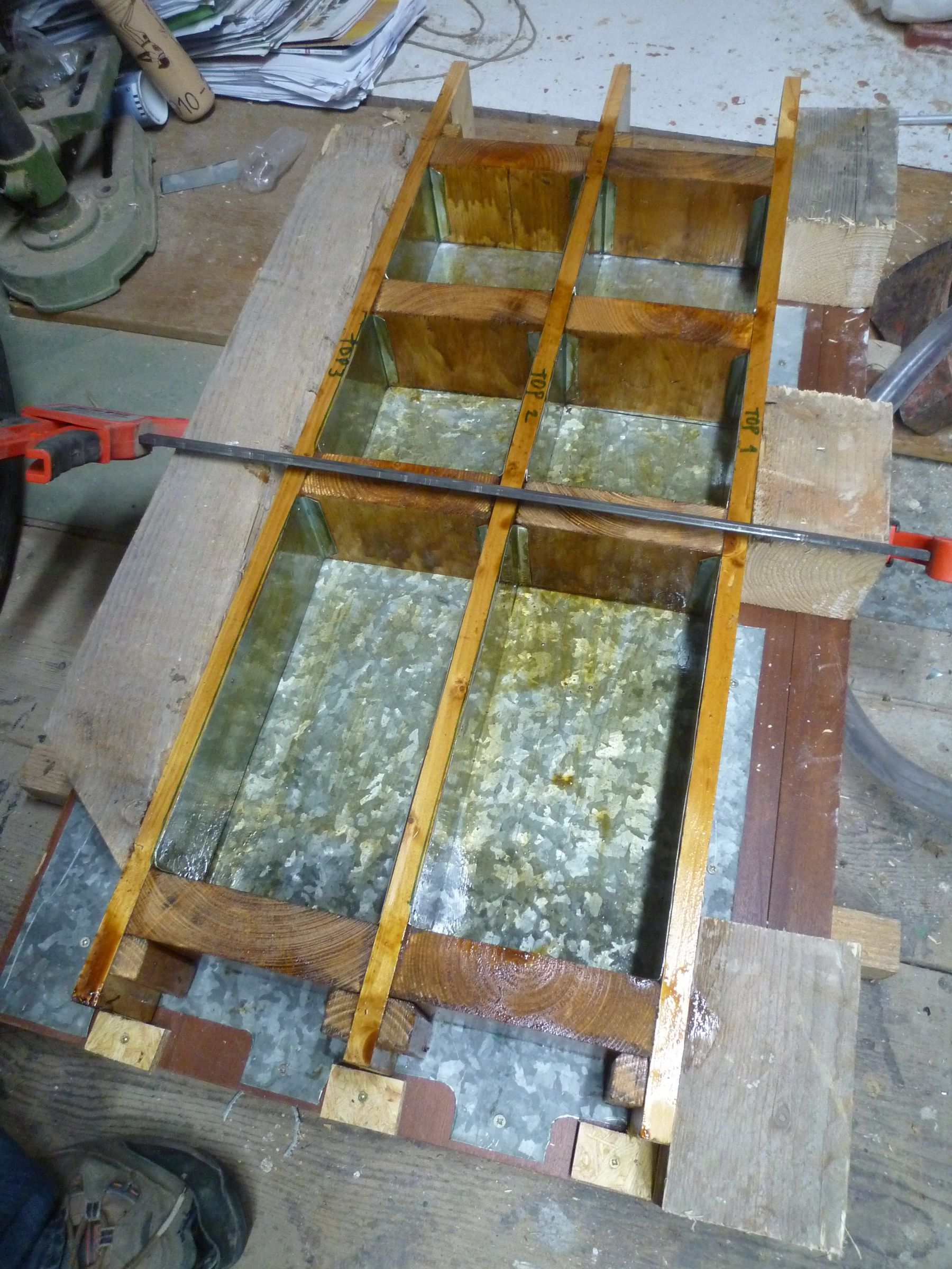 Concrete Brick Casting : 7 Steps - Instructables