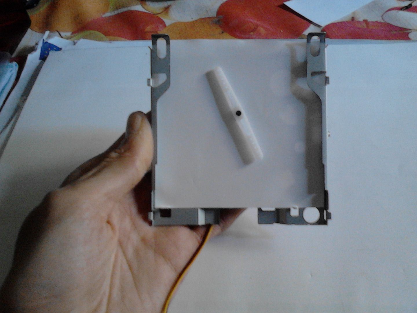 Arduino Servo Gmail Notifier : 7 Steps (with Pictures) - Instructables