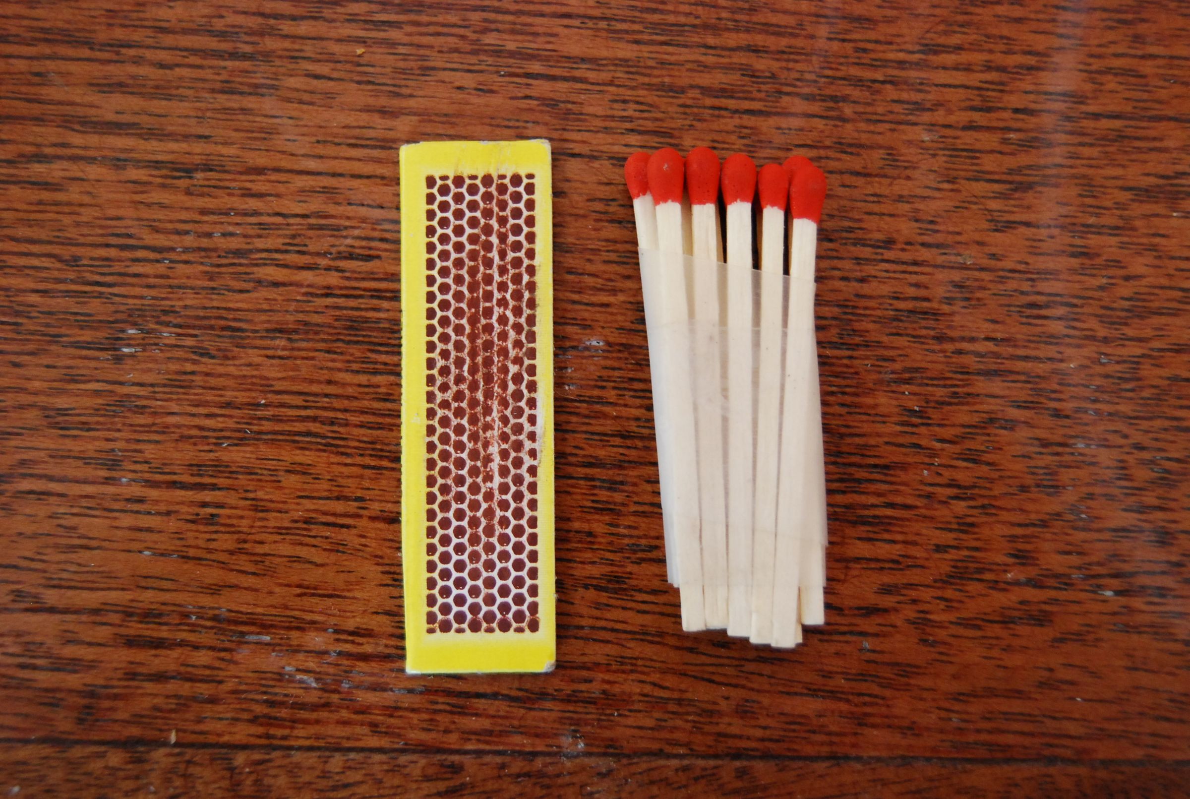 Pocket Fishing Kit : 8 Steps - Instructables