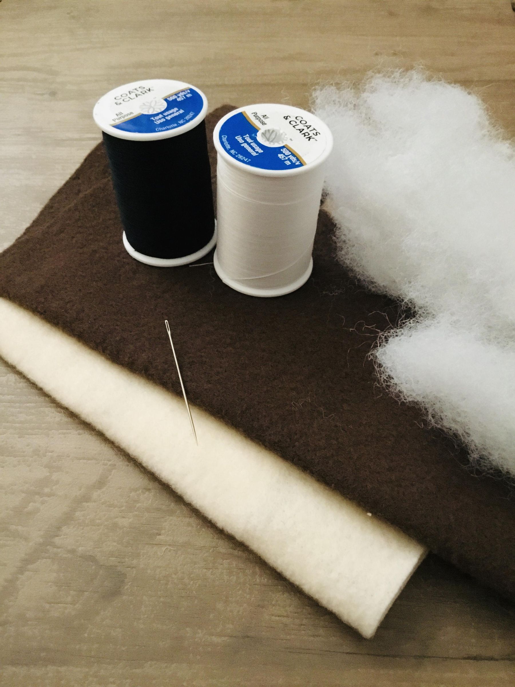 How to Sew a Basic Doll : 7 Steps (with Pictures) - Instructables