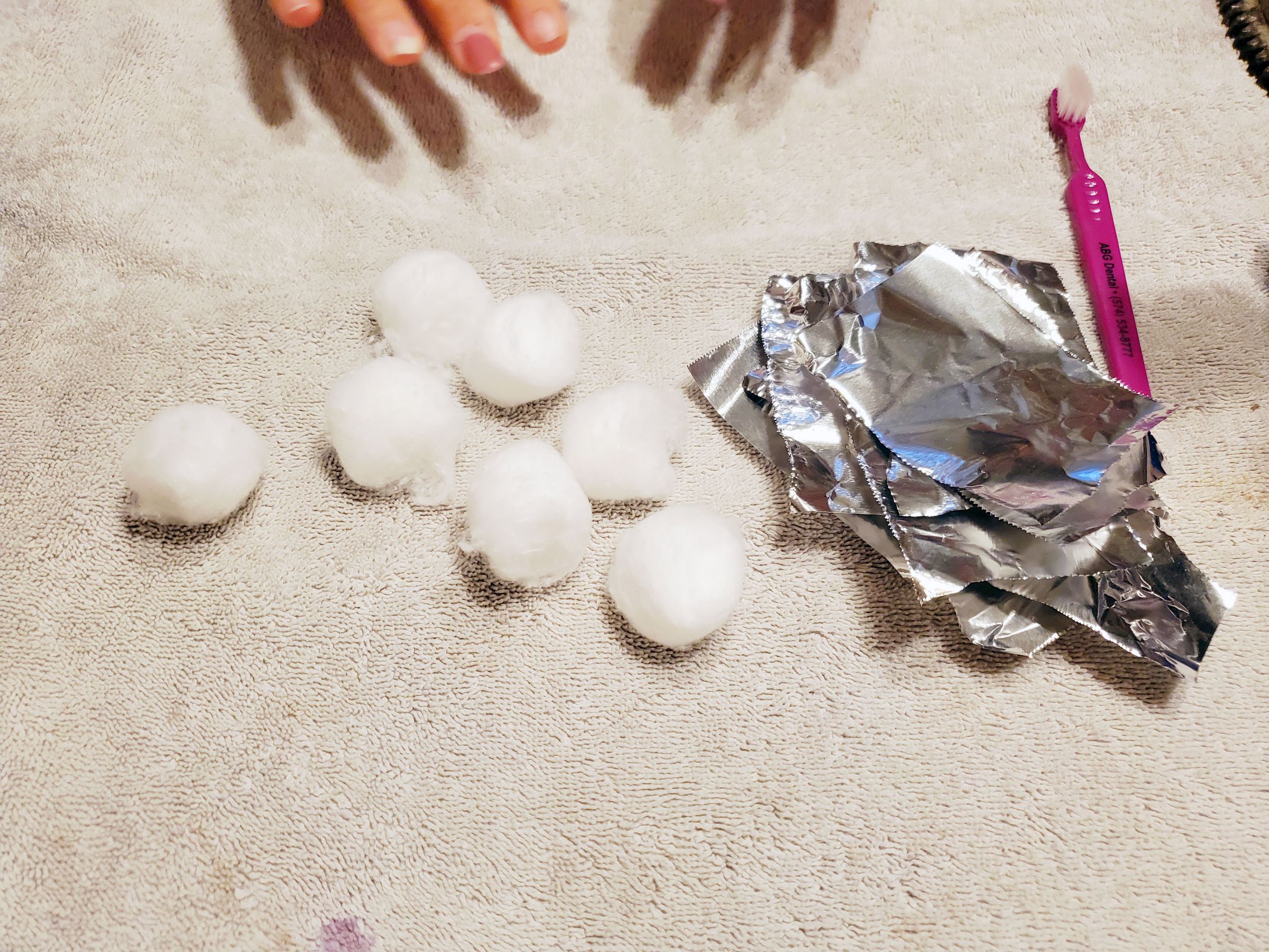 How to Do Dip Powder Nails at Home : 6 Steps (with Pictures ...