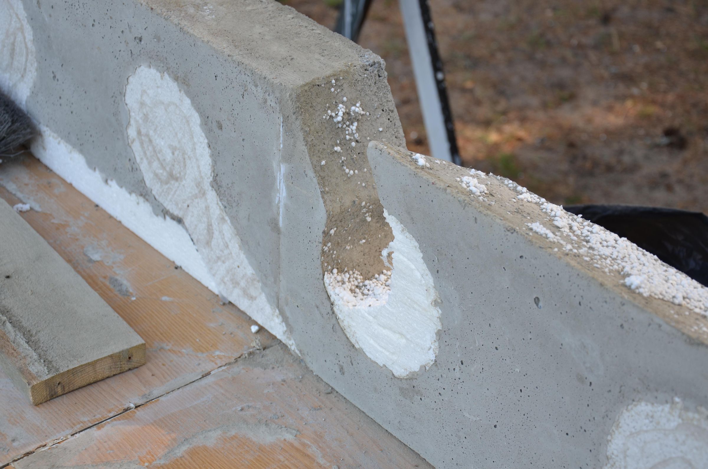 Brutus - Diy Concrete Sculpture : 6 Steps (with Pictures) - Instructables