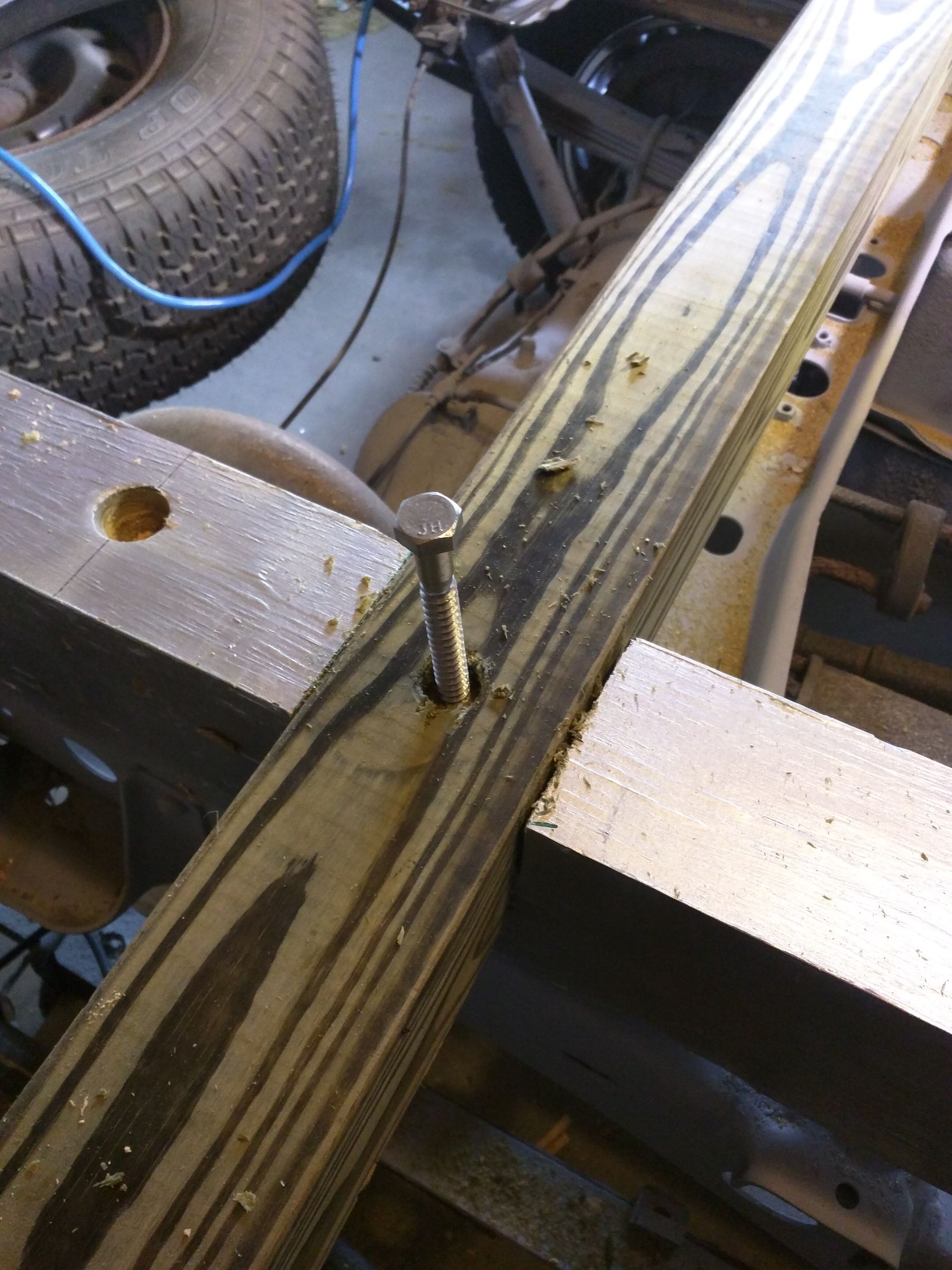 Custom Pick Up Truck Bed : 6 Steps (with Pictures) - Instructables