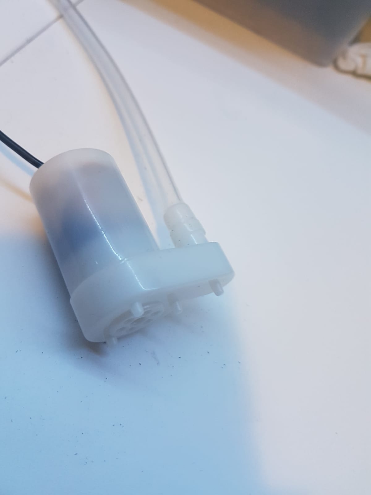 Arduino Automatic Watering System (Garduino) : 6 Steps - Instructables