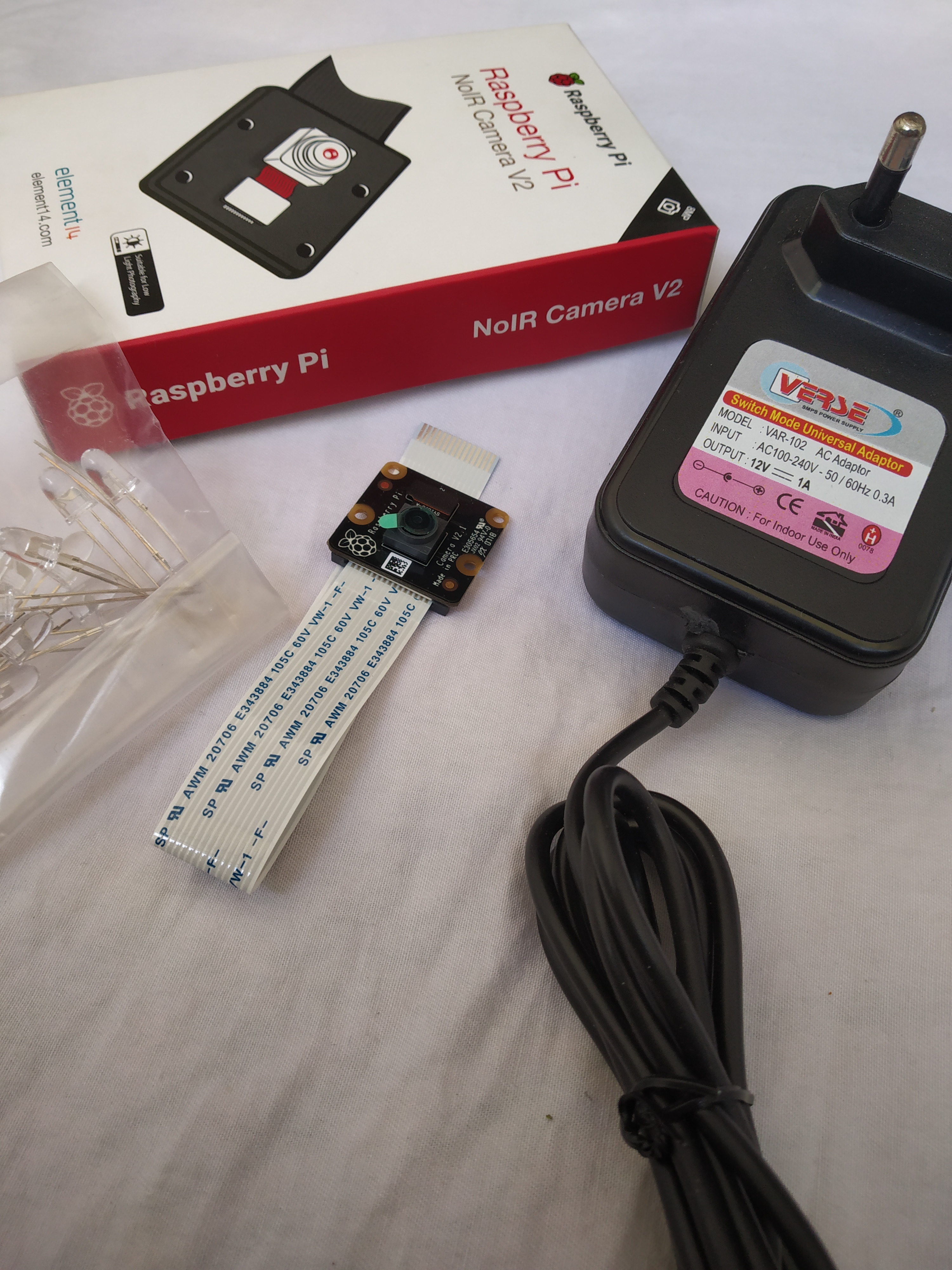 Real Working Harry Potter Wand Using Computer Vision : 8 Steps (with ...