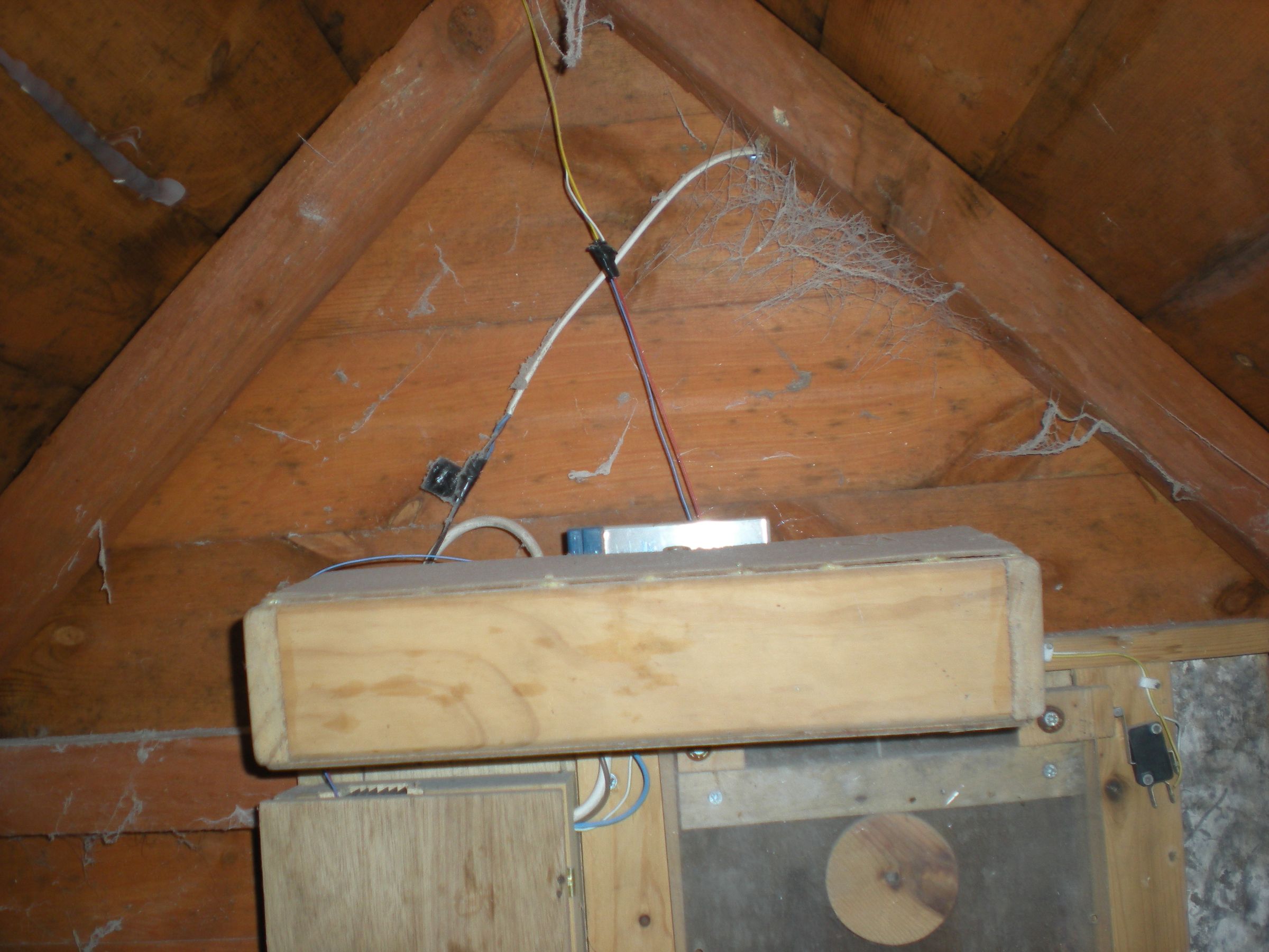 Chicken Coop Controller V2 Software Update : 5 Steps - Instructables