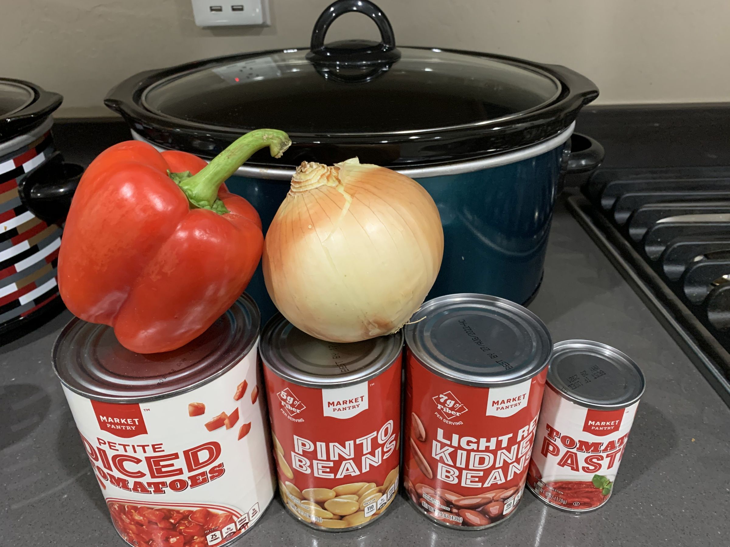 20+ Meals in Less Than 40 Minutes : 3 Steps - Instructables