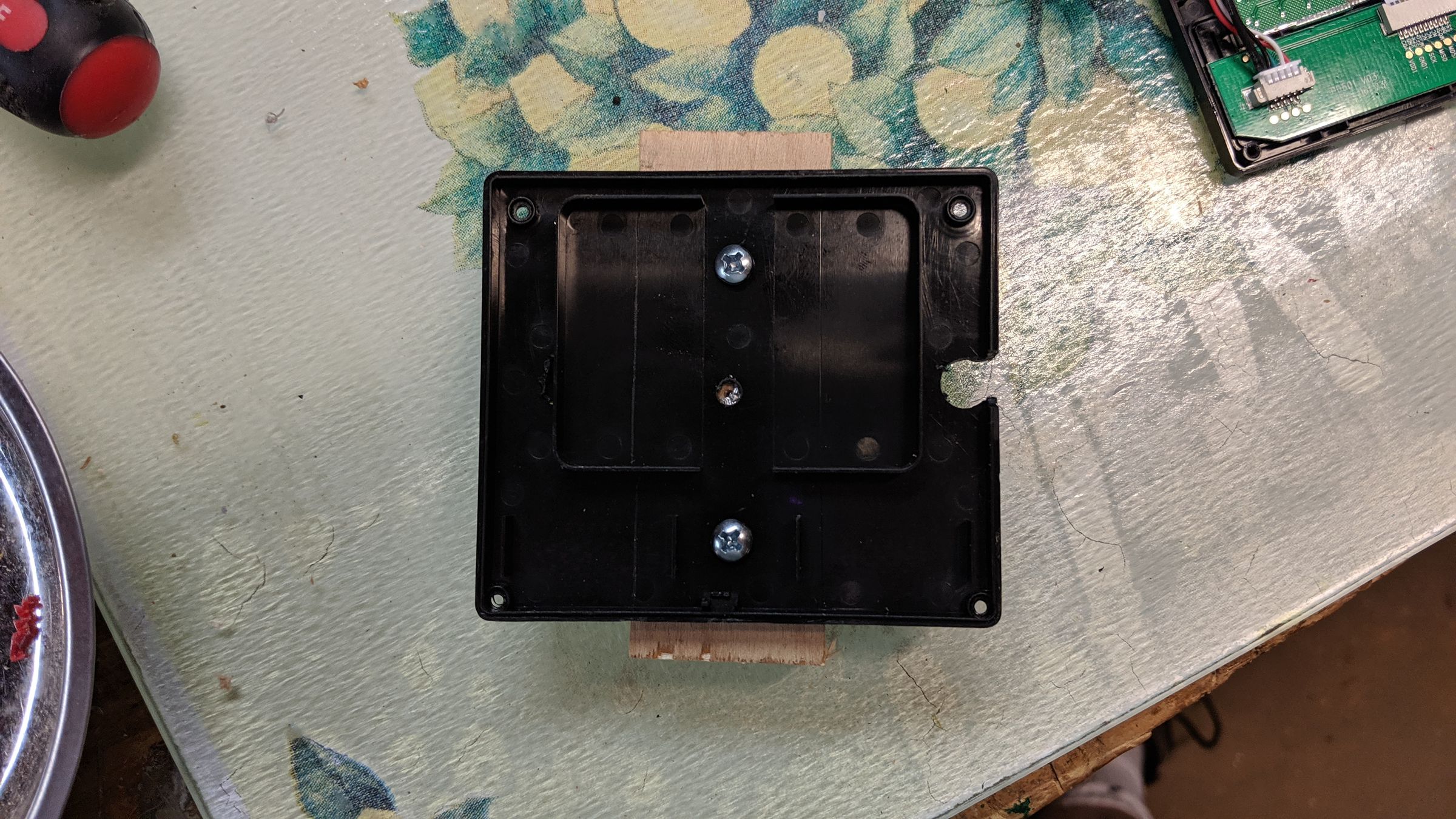 FLIPT-BIT: Retro-styled Raspberry Pi Computer : 7 Steps (with Pictures) - Instructables