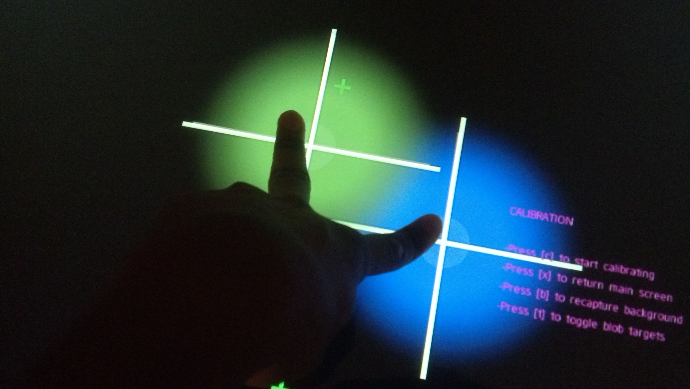 Creating Your First Multi-touch Table : 17 Steps (with Pictures ...