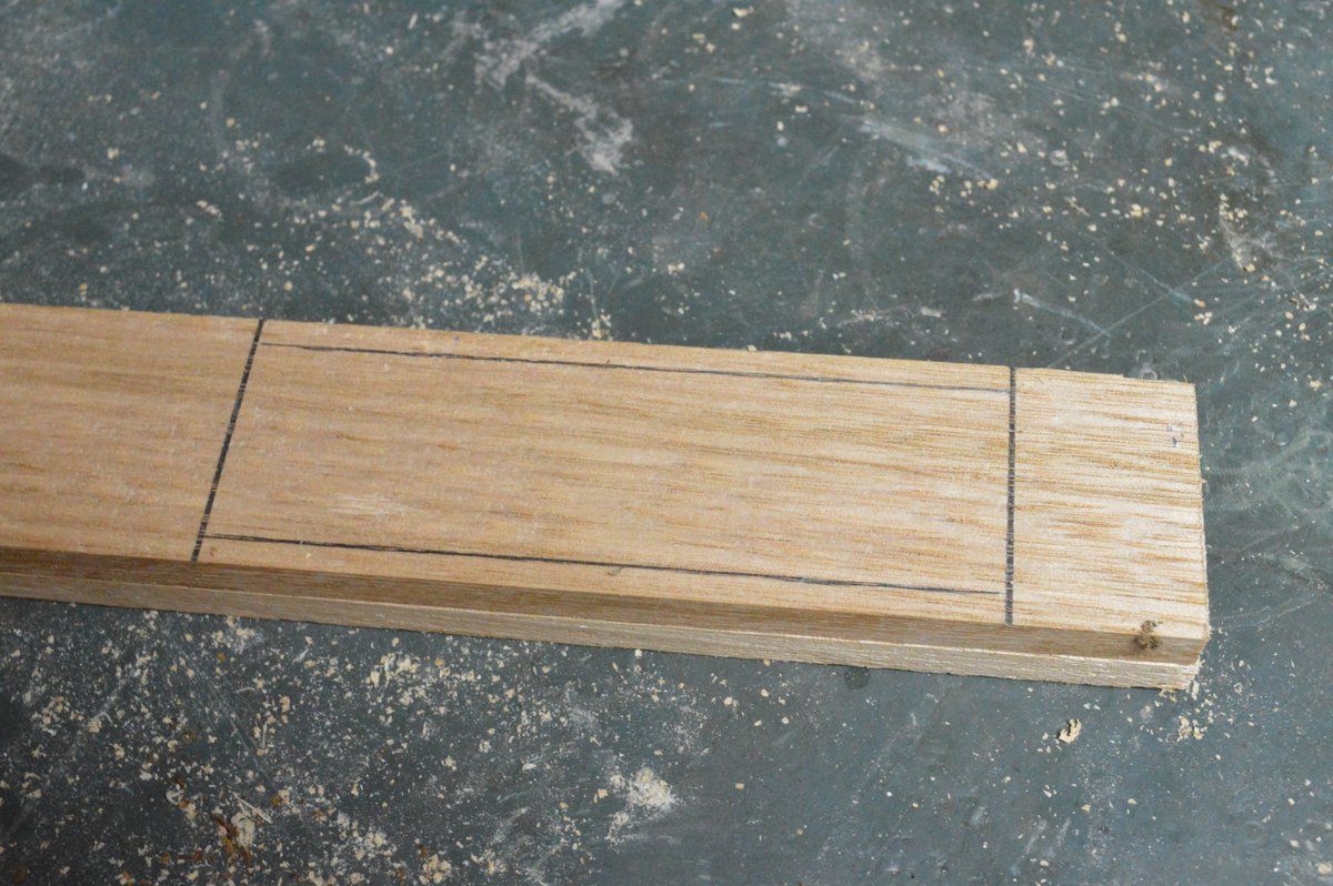 Make a Wooden Sword : 13 Steps (with Pictures) - Instructables