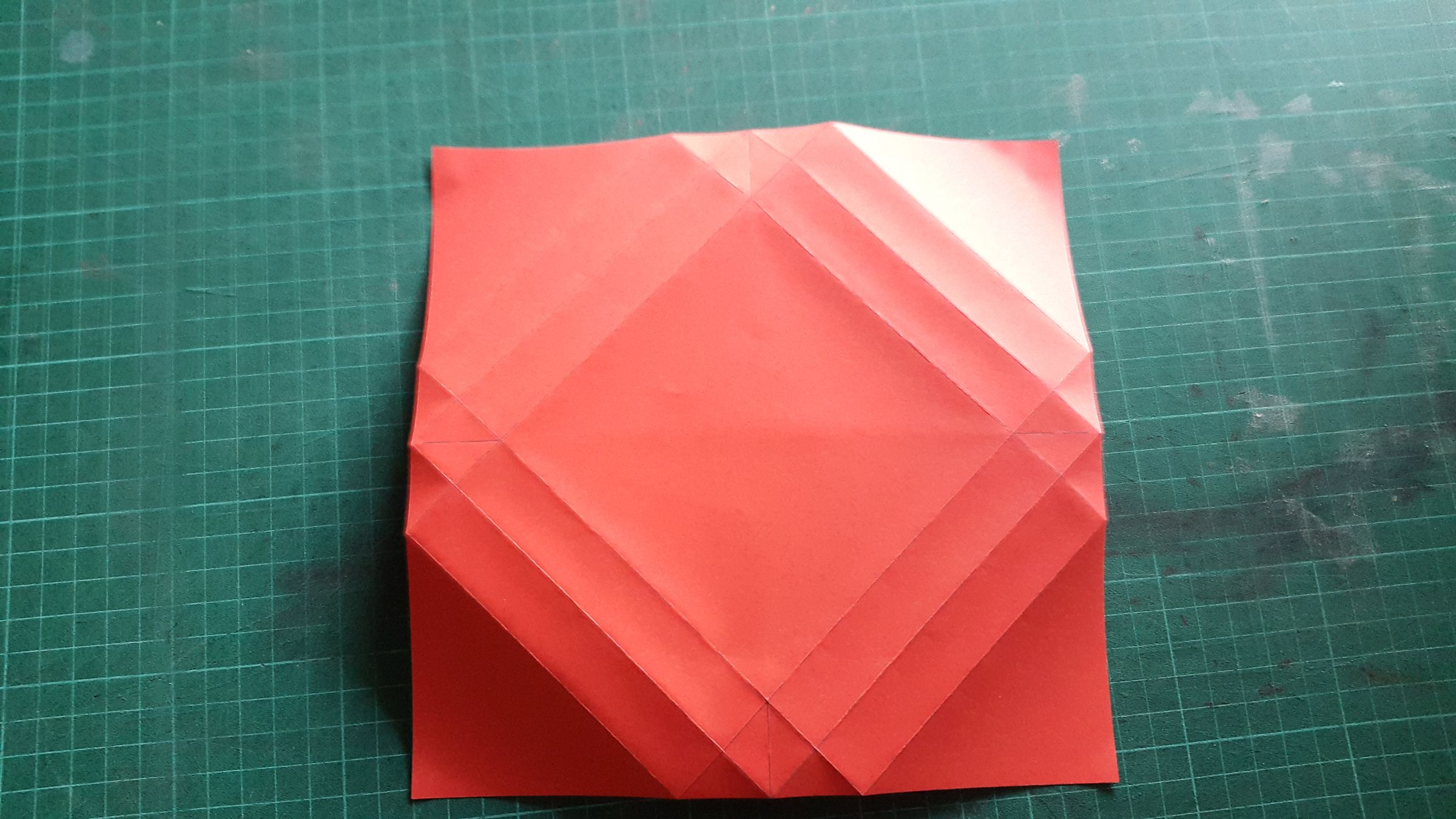 Gingerbread Tangram : 6 Steps (with Pictures) - Instructables