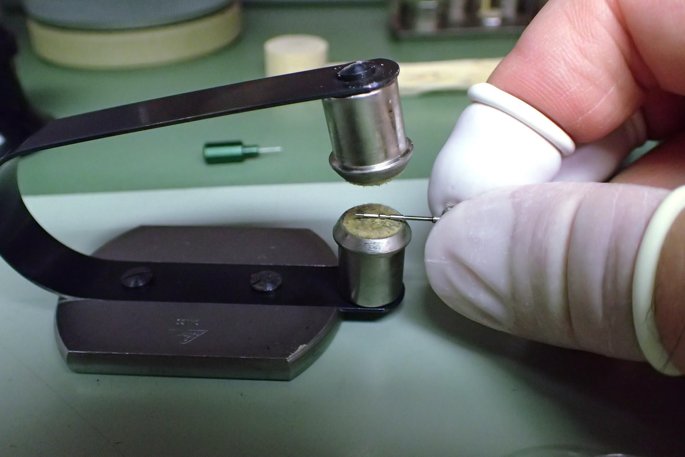 A Watch Like No Other : 53 Steps (with Pictures) - Instructables