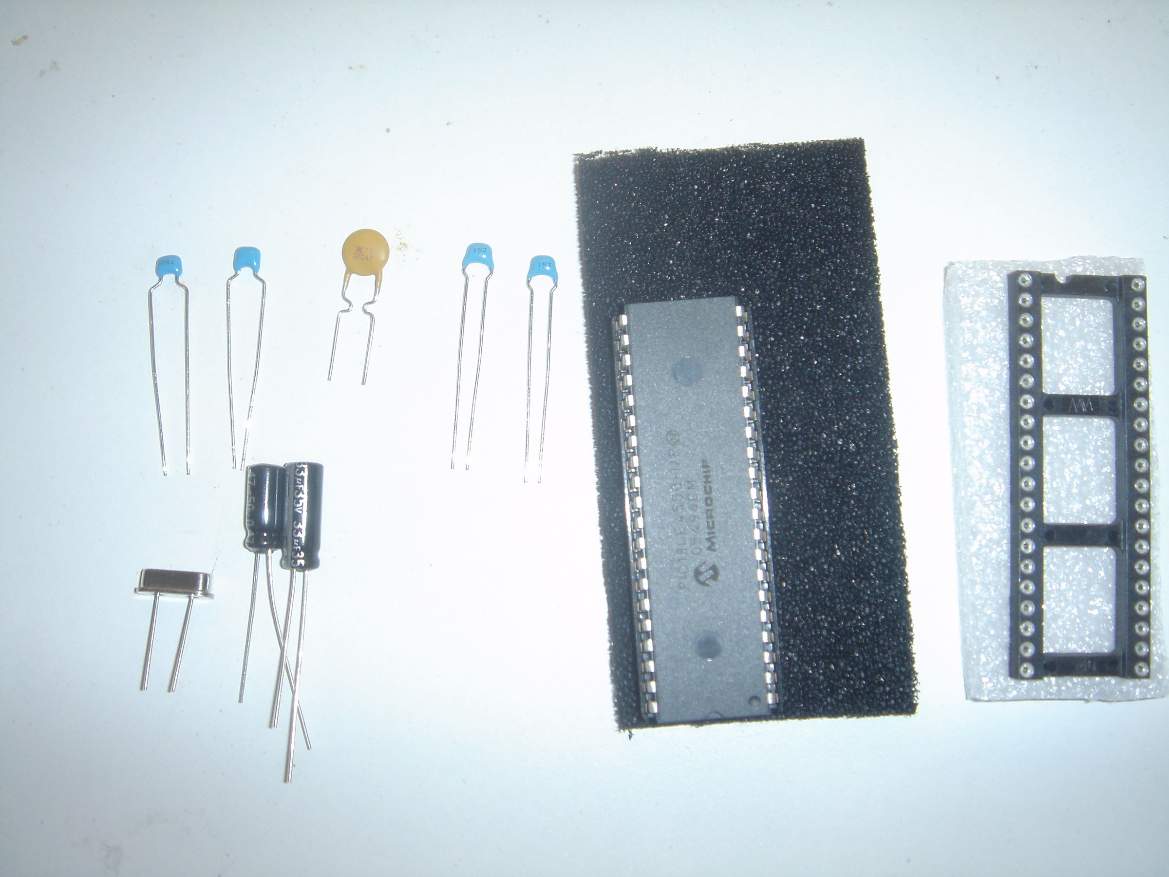 Assemble a Universal PCB : 31 Steps - Instructables