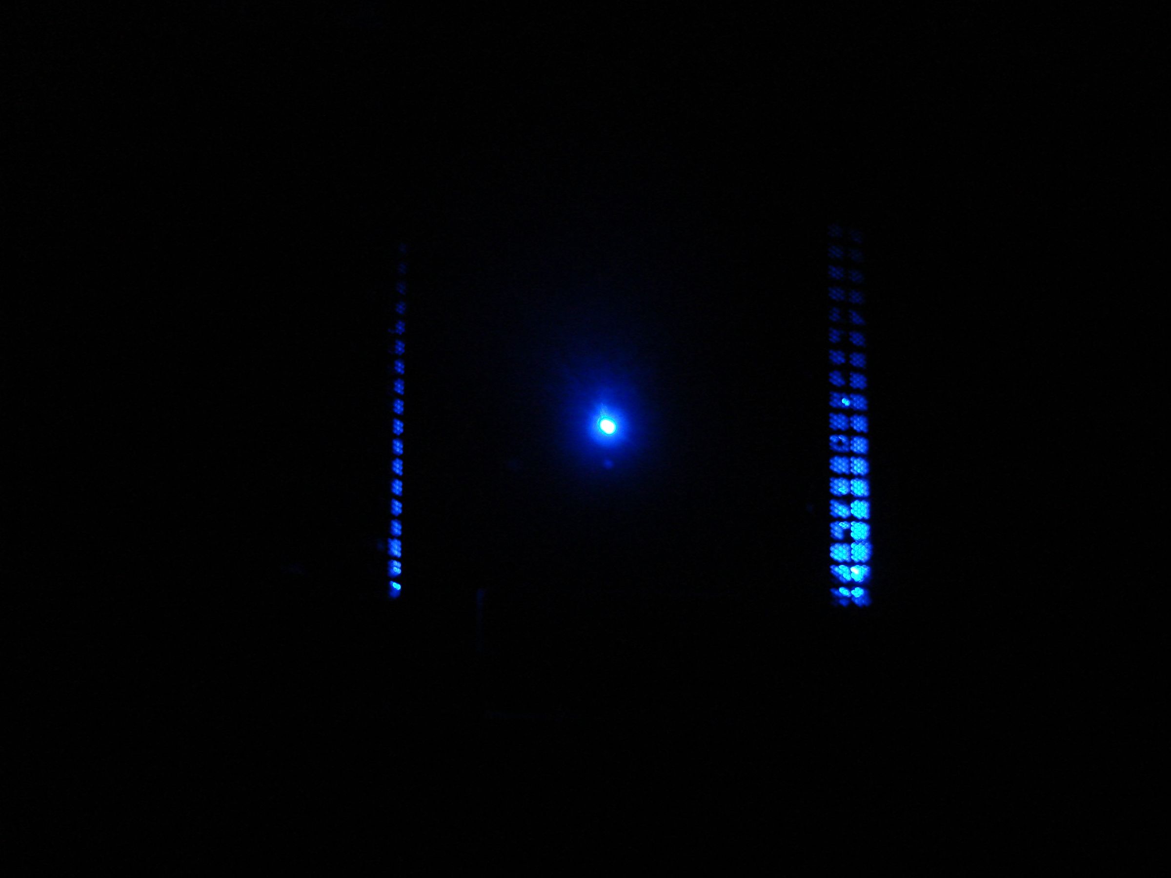 How to Add Lighting to Your Computer Case : 5 Steps - Instructables