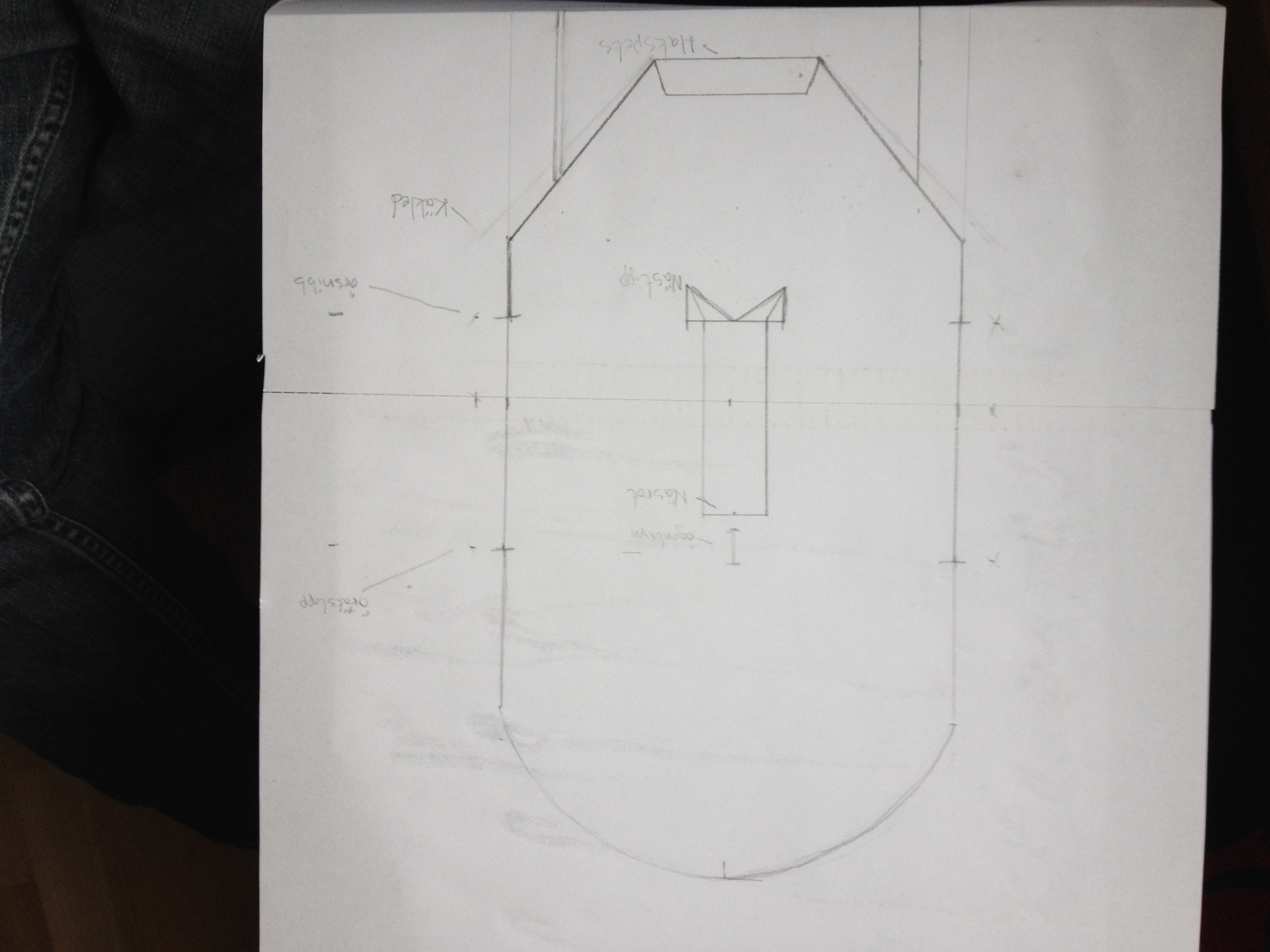 Binaural Head for Stereo Recording : 8 Steps (with Pictures ...