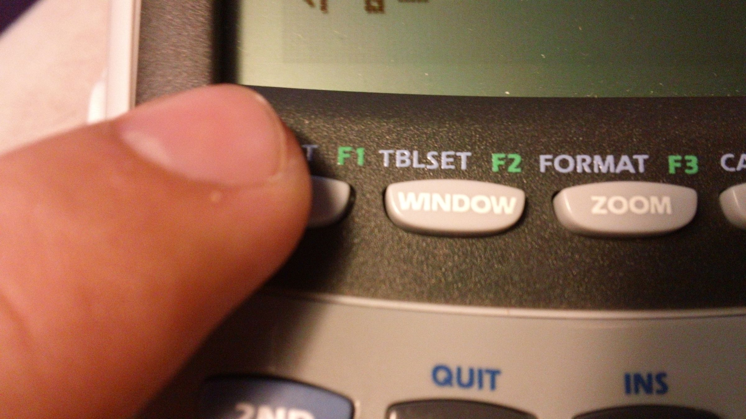 Awesome Drawings With Your Calculator - Instructables