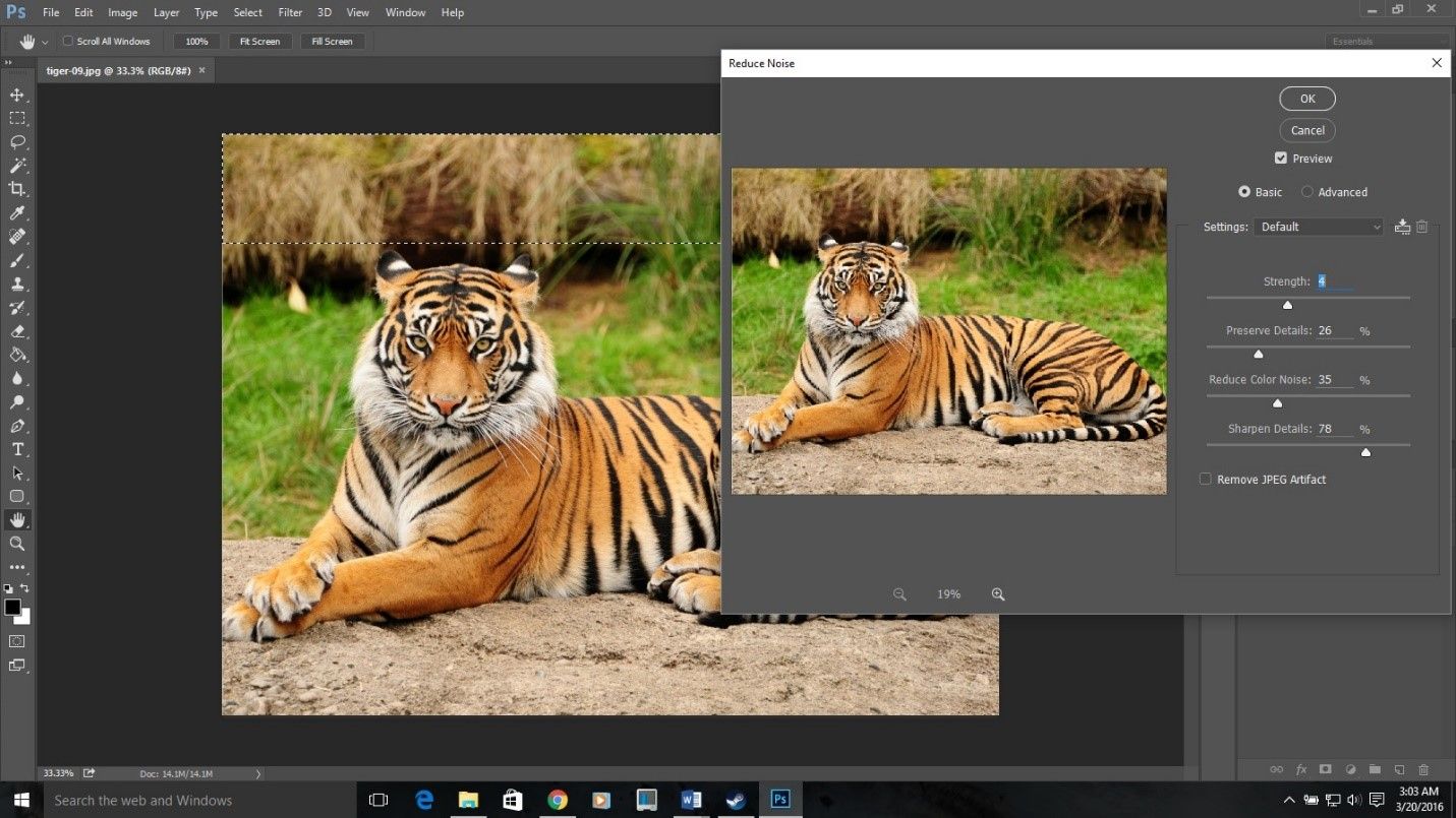 Learning the Basics of Adobe Photoshop : 6 Steps - Instructables