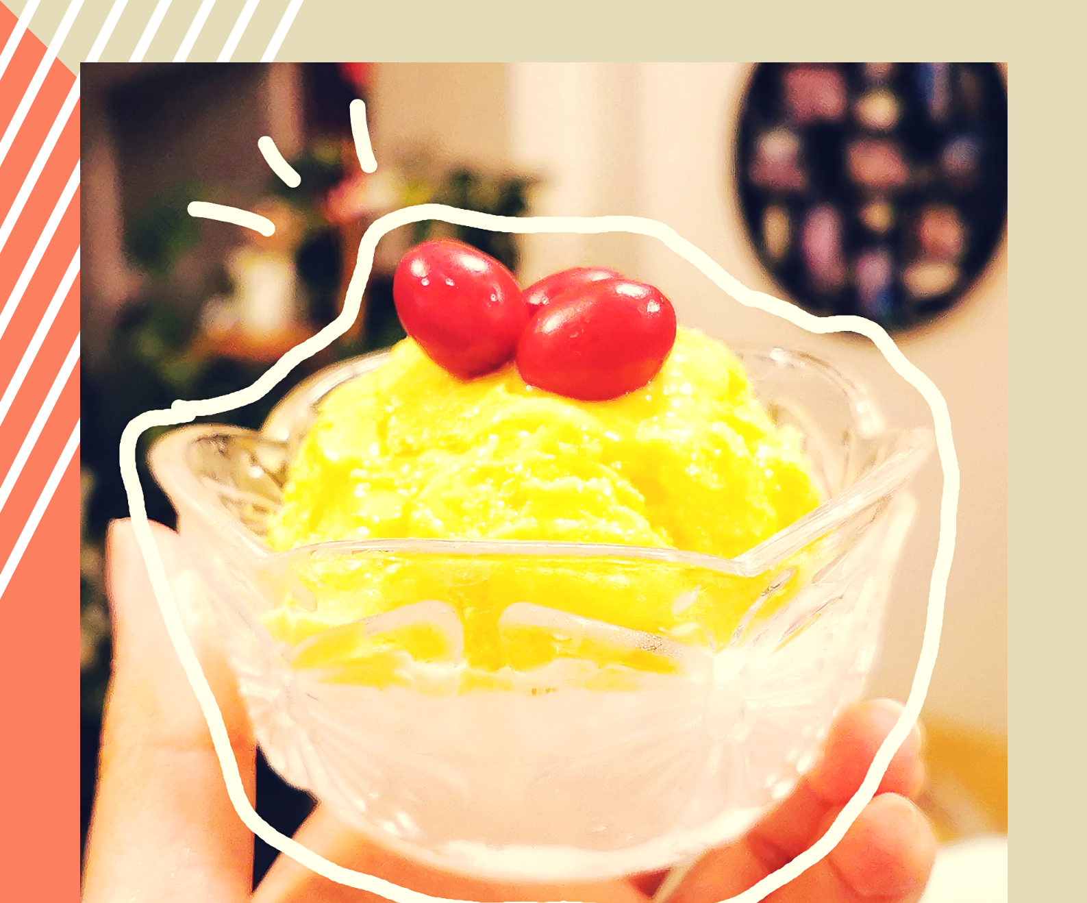 Making a Tasty Summer Desert : 4 Steps - Instructables