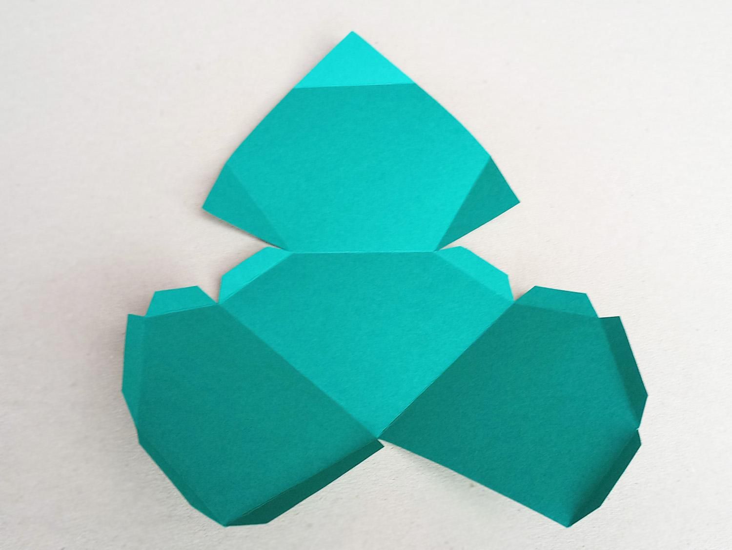 Ninja Sword Cuts Math Cube in Half : 4 Steps (with Pictures ...