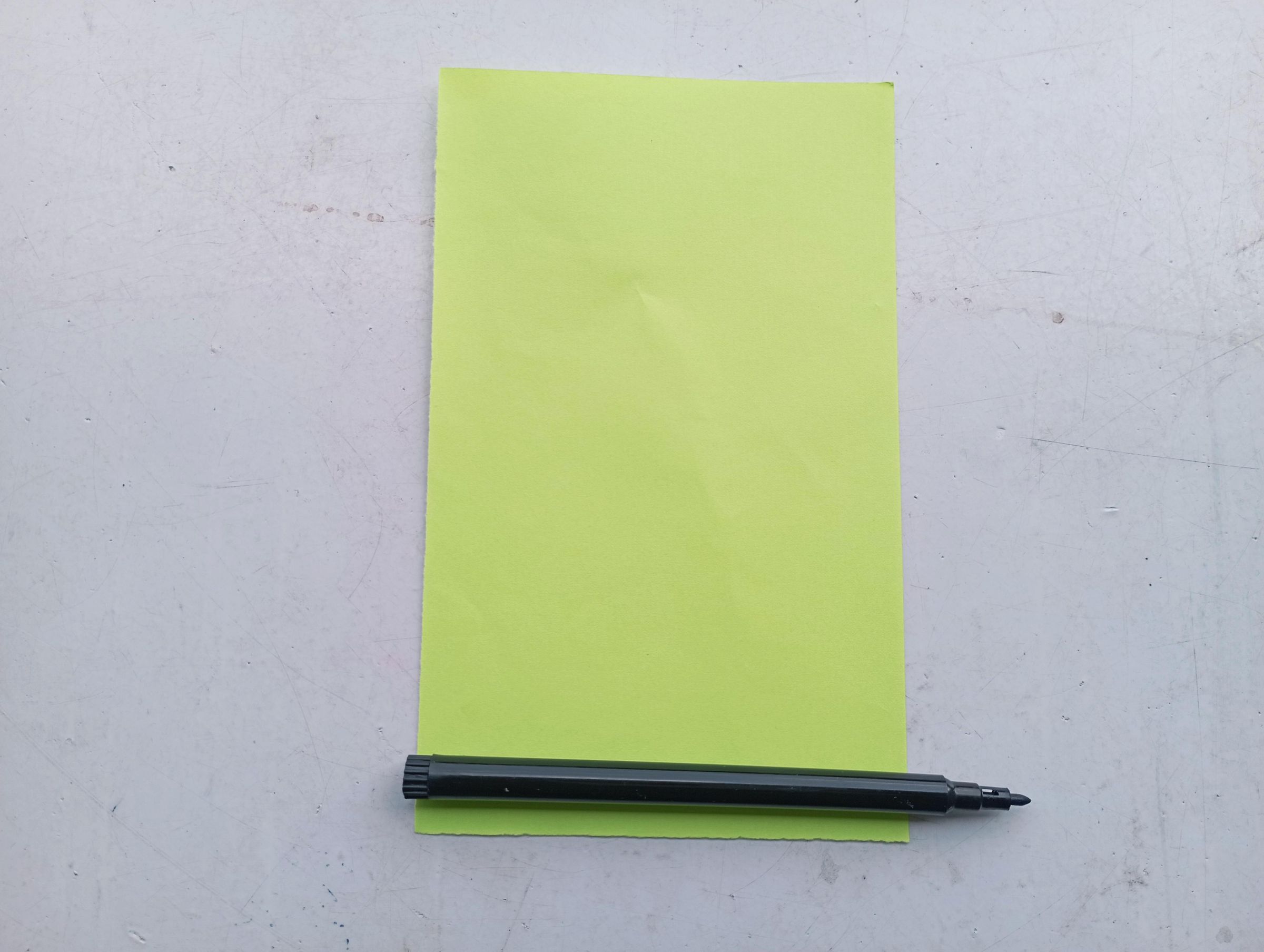 Super Simple DIY Fun Paper Wriggling Caterpillar. : 10 Steps (with ...