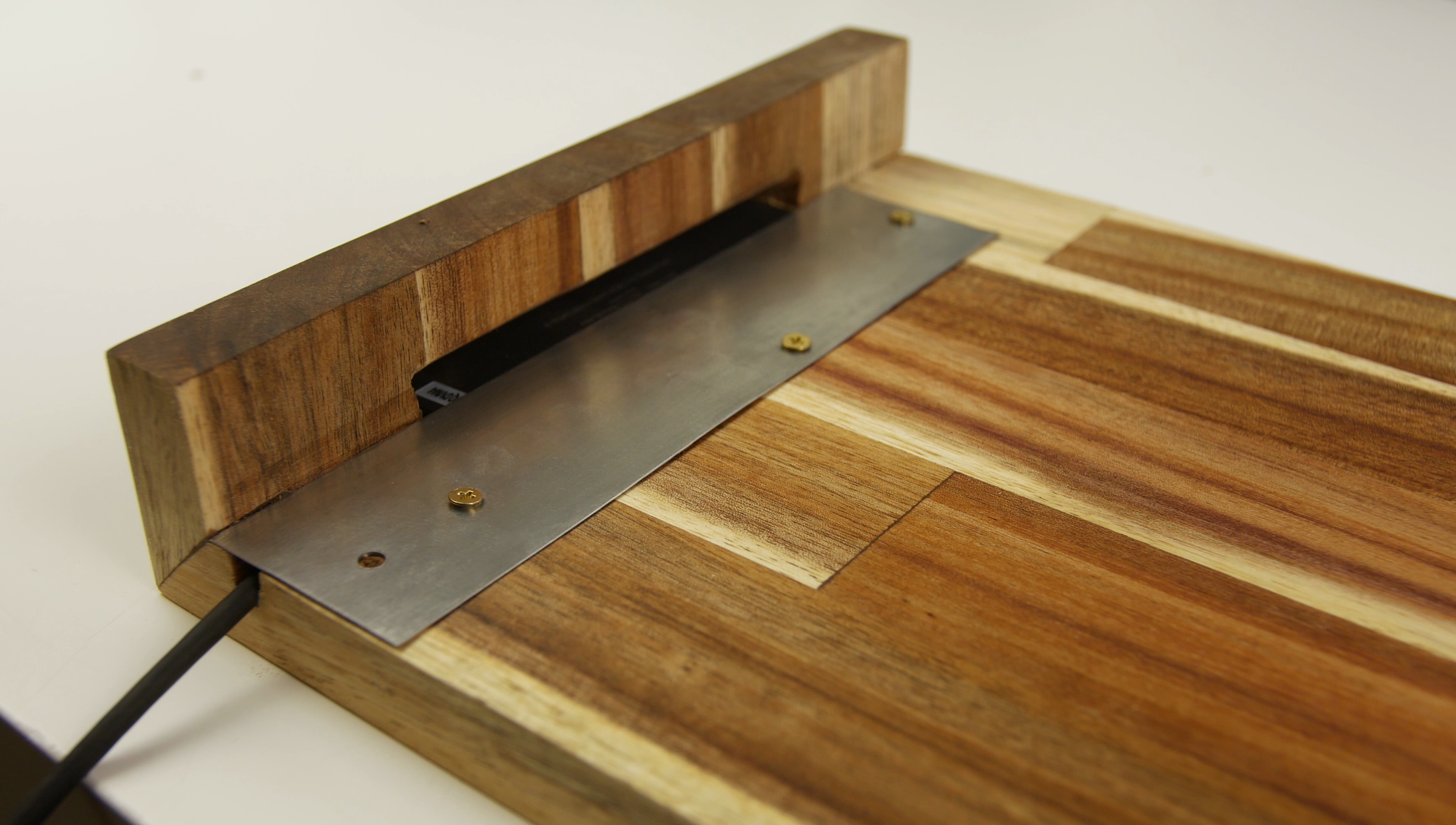 DIY Smart MONITOR STAND : 11 Steps (with Pictures) - Instructables