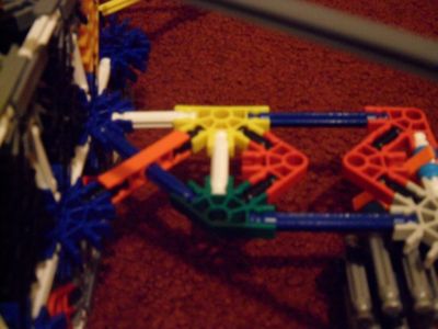 Knex Attack Helicopter : 4 Steps - Instructables