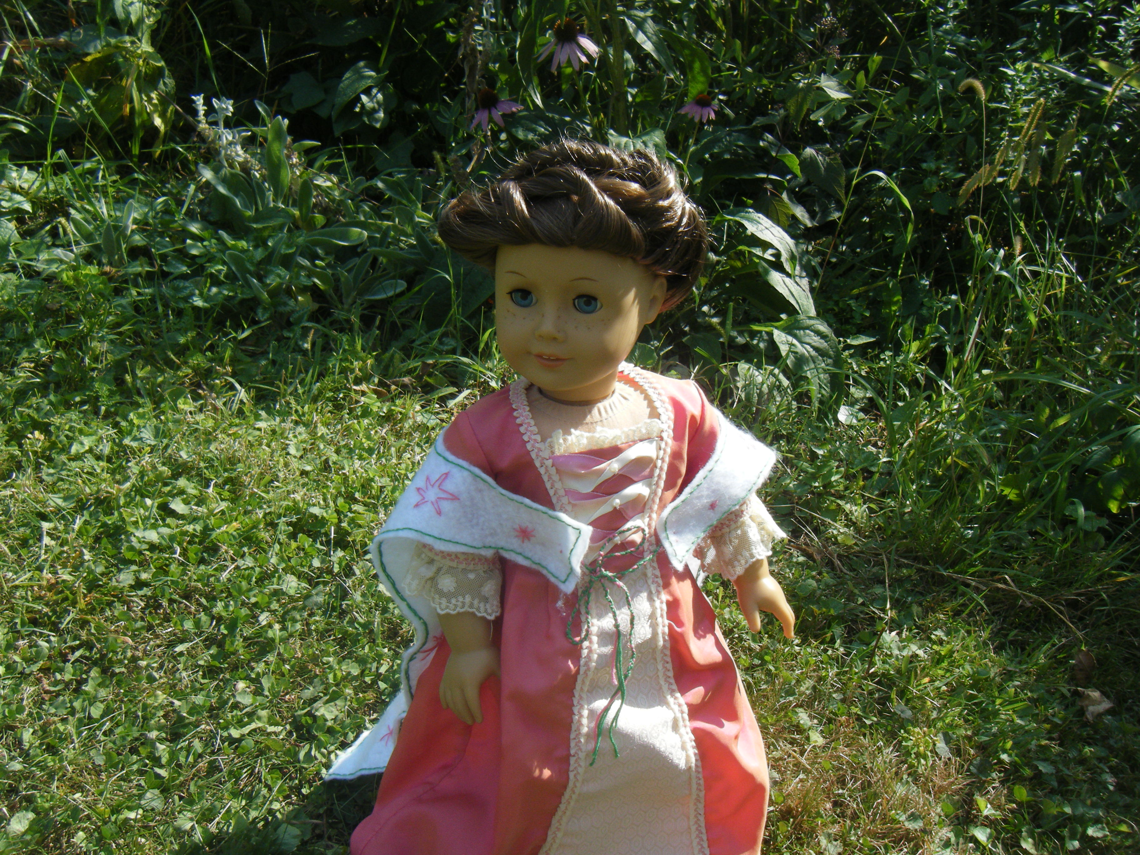 Fast, Easy, Non-Braiding, Princess Crown Updo : 5 Steps (with Pictures ...