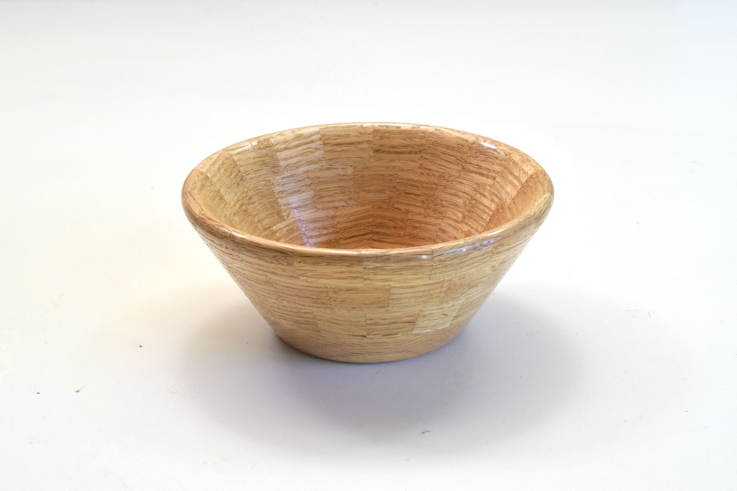 Simple Sled for Perfect Segmented Bowls : 29 Steps (with Pictures ...