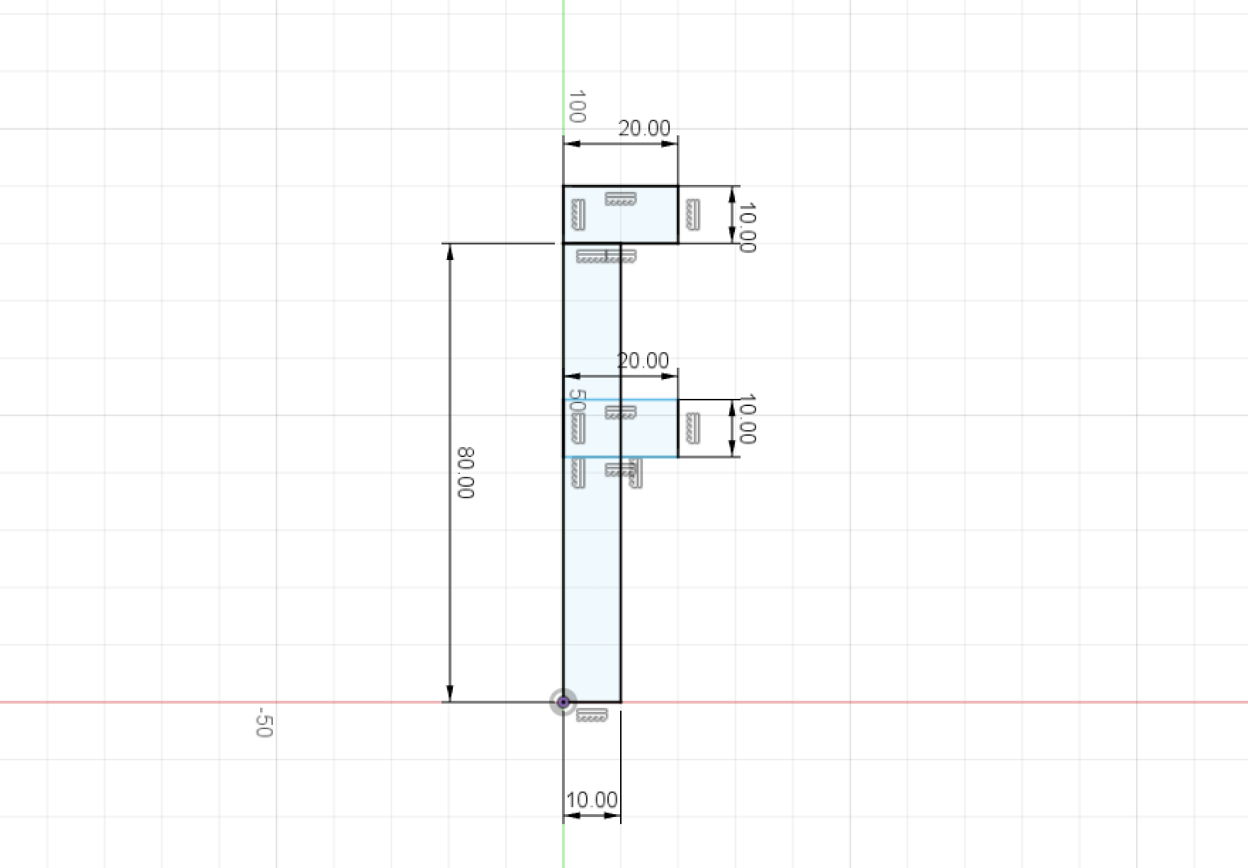 How to Design a Basic Truss Bridge With Fusion 360! : 17 Steps (with ...