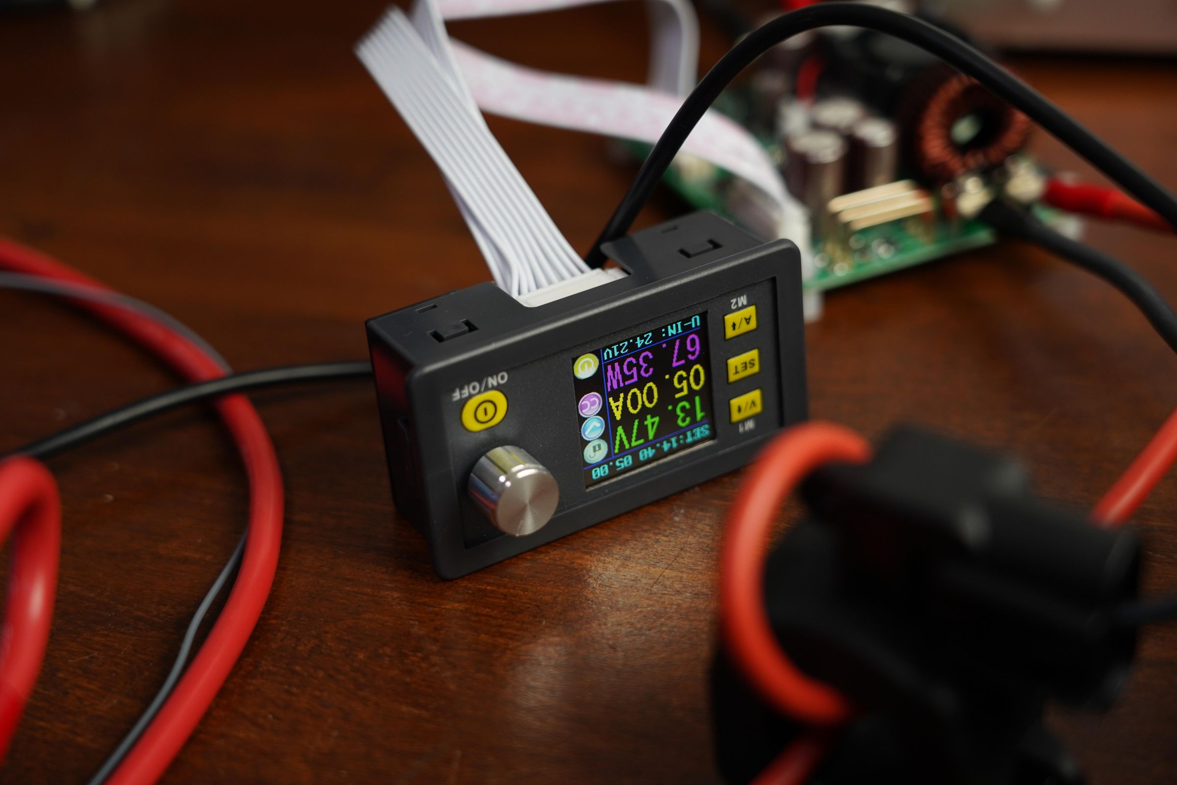 DIY Portable Power Station : 4 Steps - Instructables