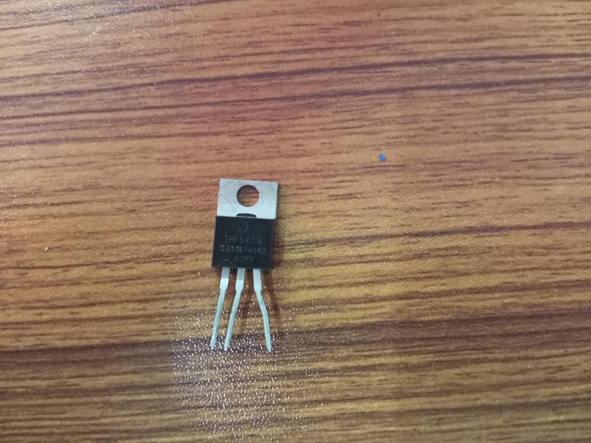 Soldering Clamp - Instructables