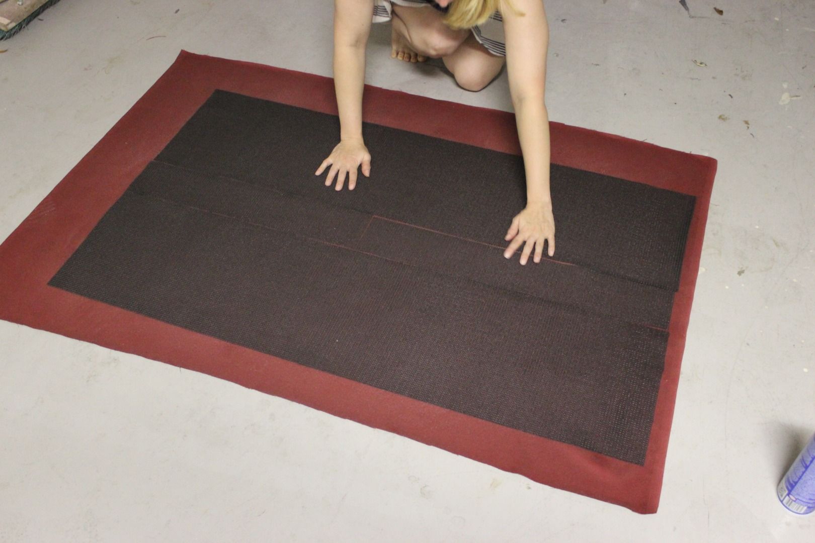 Playable Roll-up Cloth : 5 Steps (with Pictures) - Instructables
