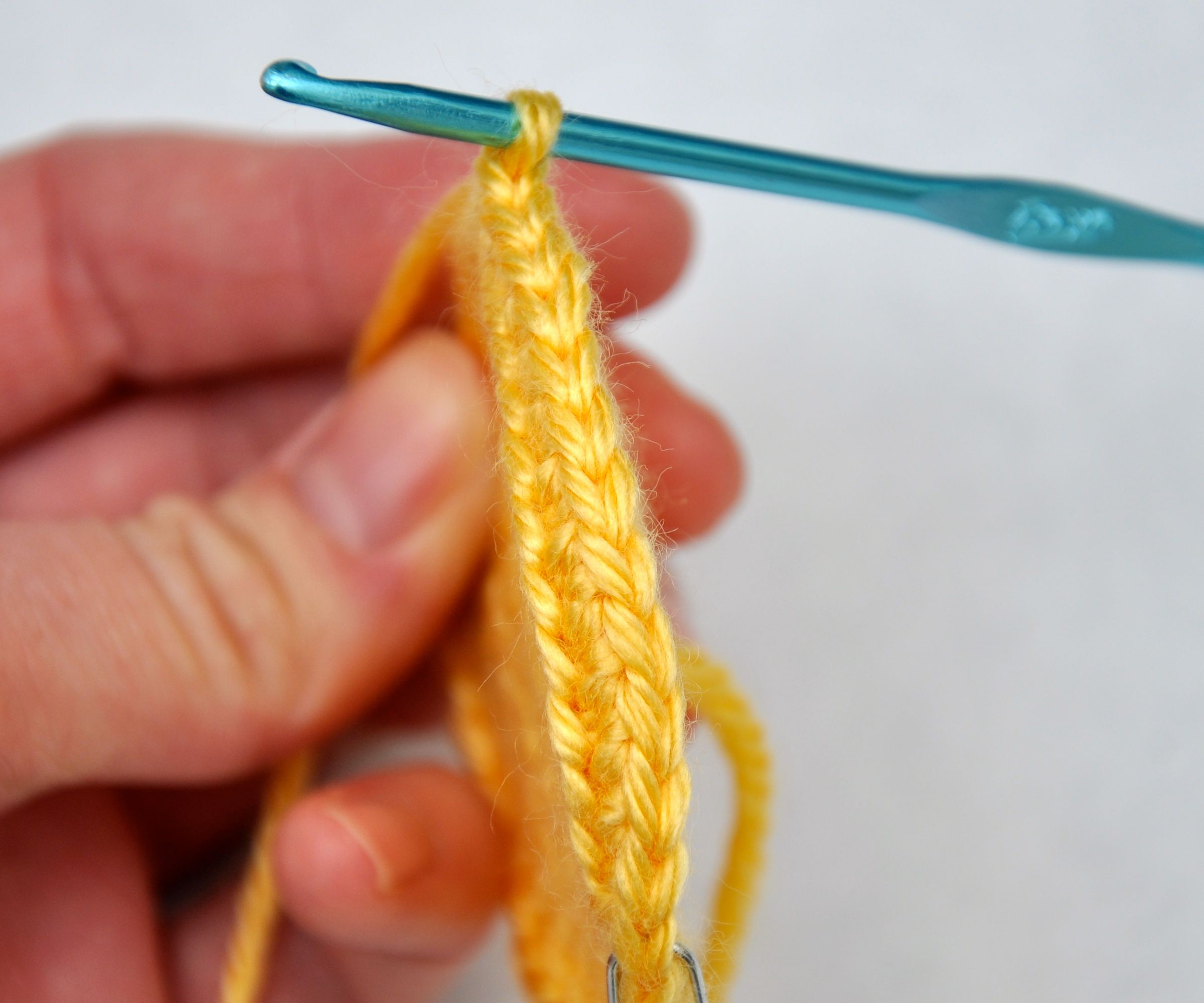 Crochet Medals : 8 Steps (with Pictures) - Instructables