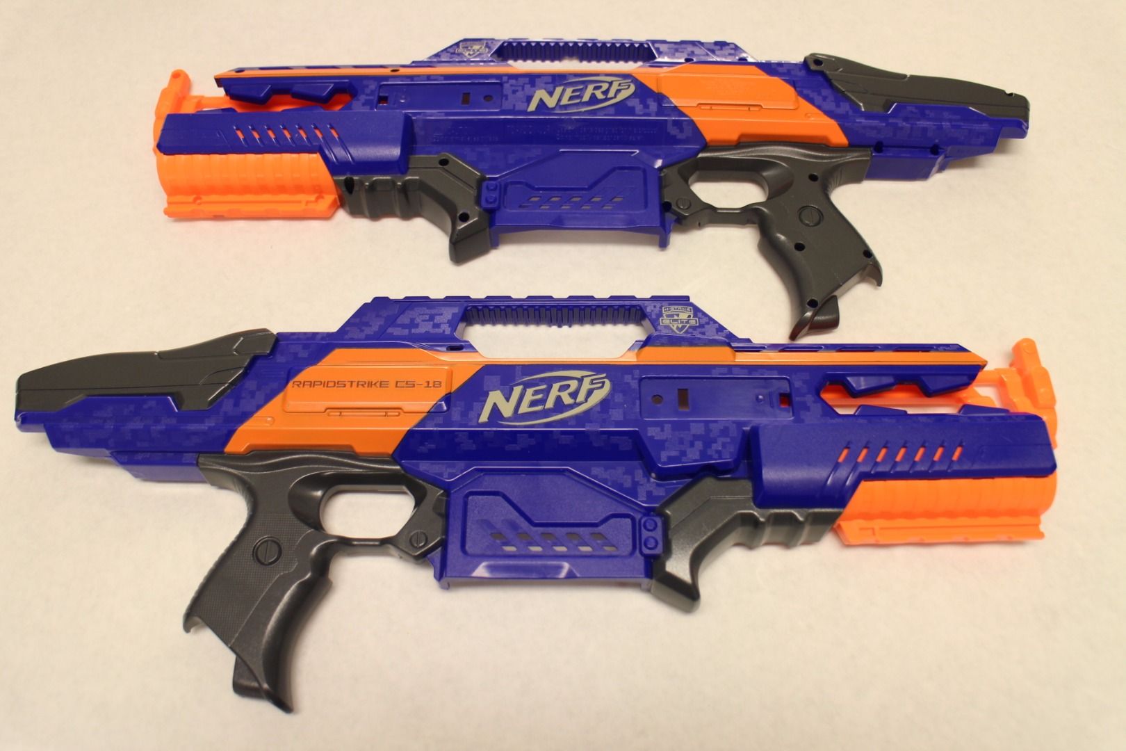 Autonomous Sentry Turret : 17 Steps (with Pictures) - Instructables